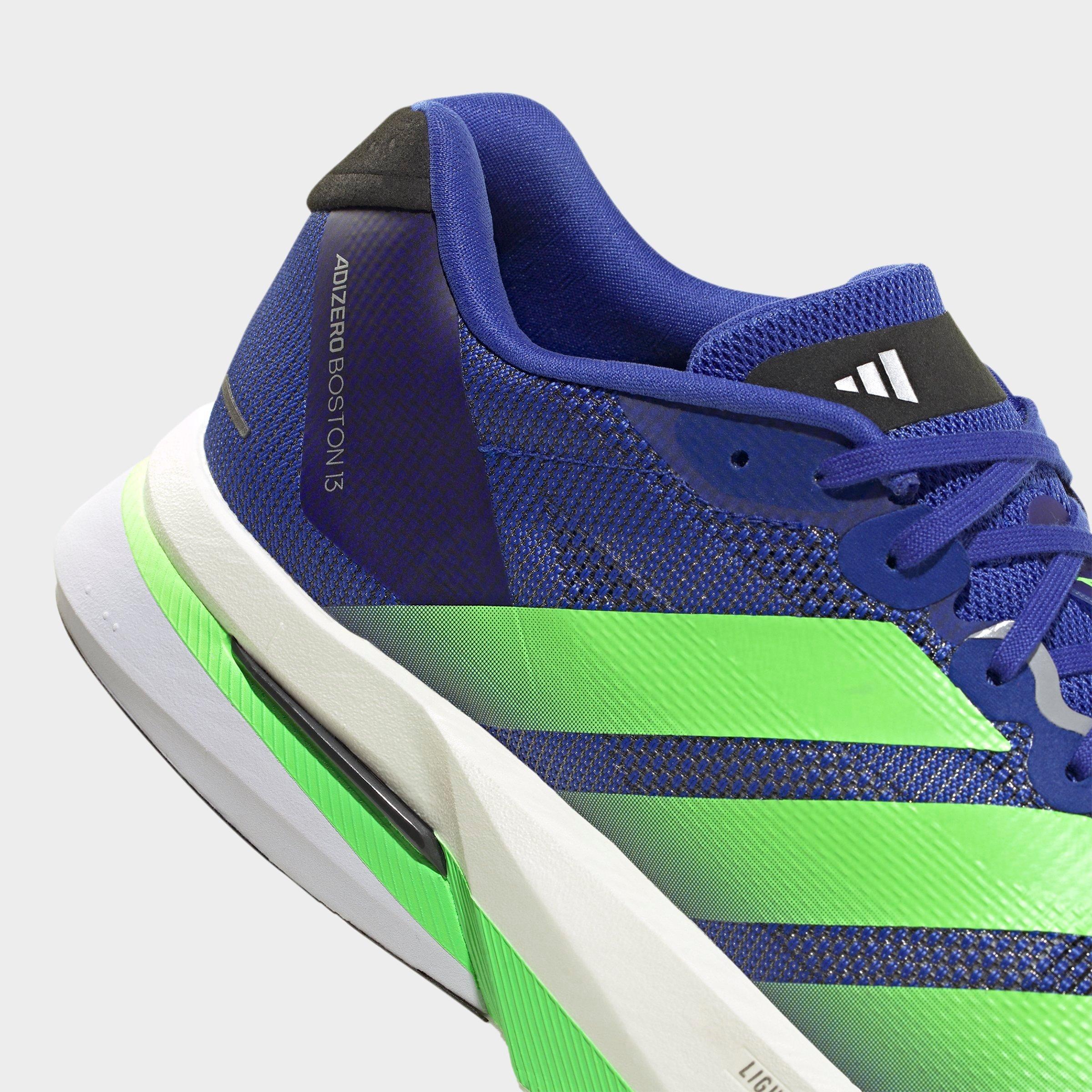Men's adidas adiZero Boston 13 Running Shoes | JD Sports