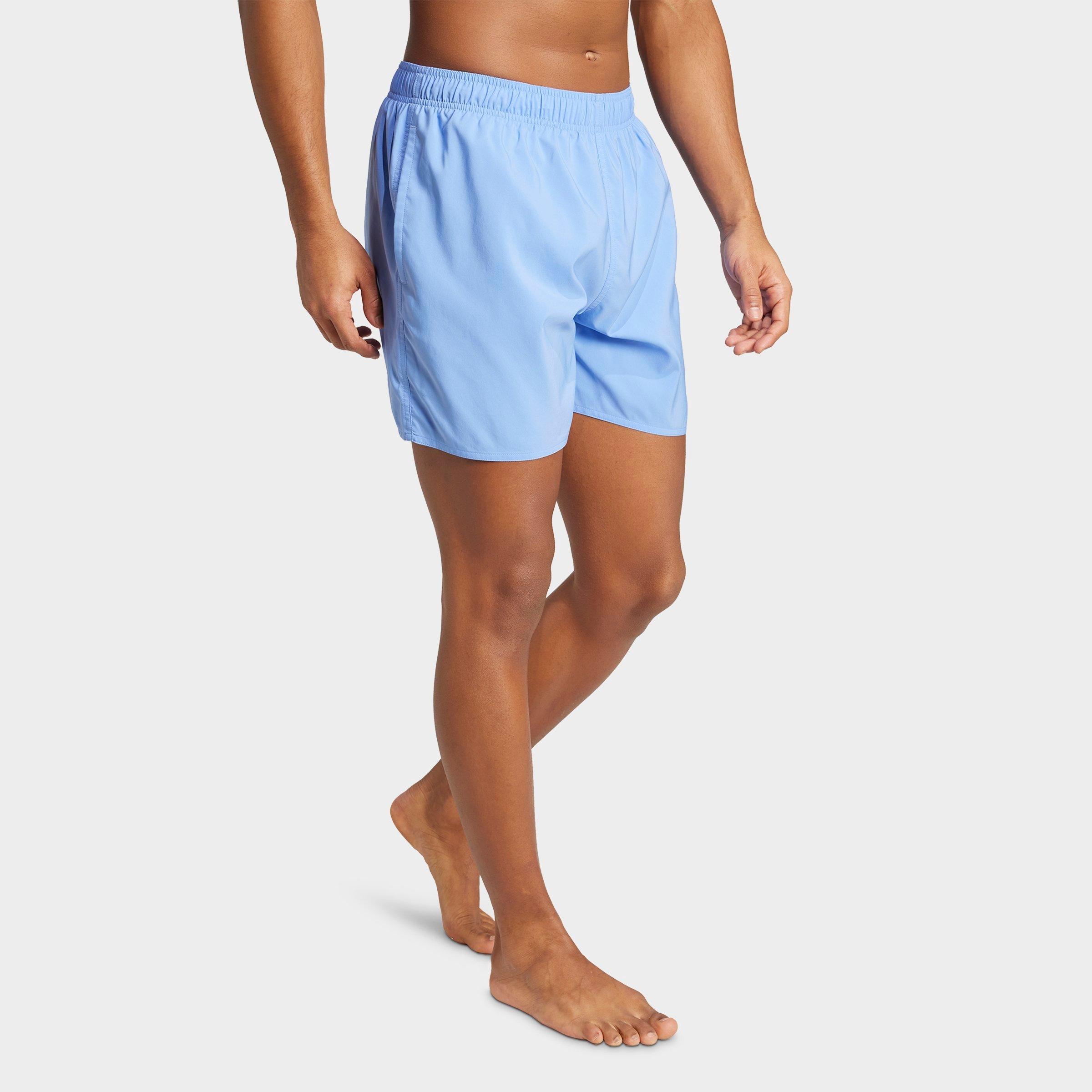 Men's adidas Essentials 8-Inch Swim Shorts | JD Sports