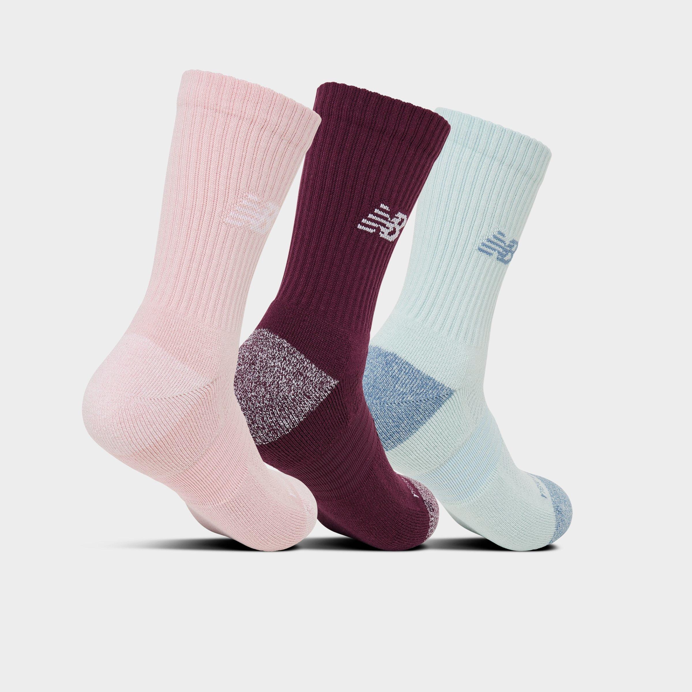 New Balance Active Crew Socks (3-Pack) | JD Sports