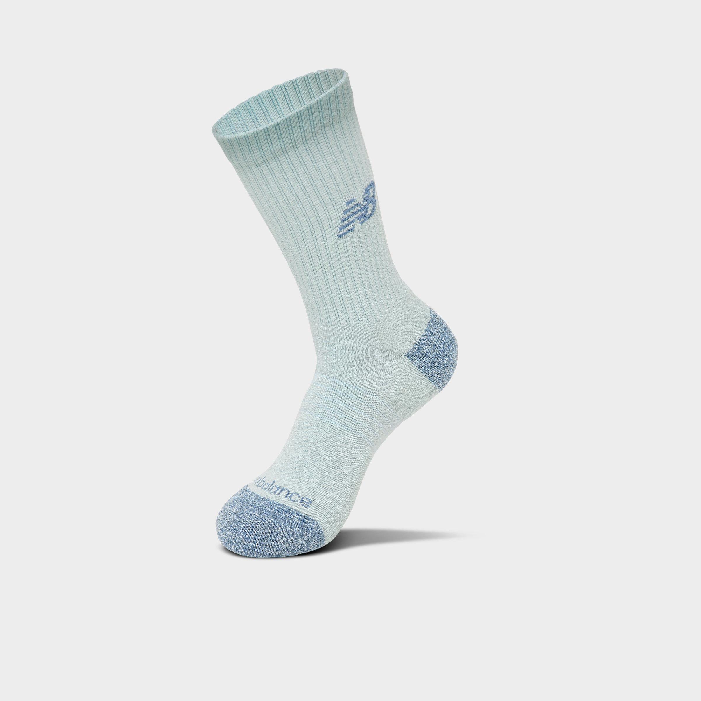 New Balance Active Crew Socks (3-Pack) | JD Sports