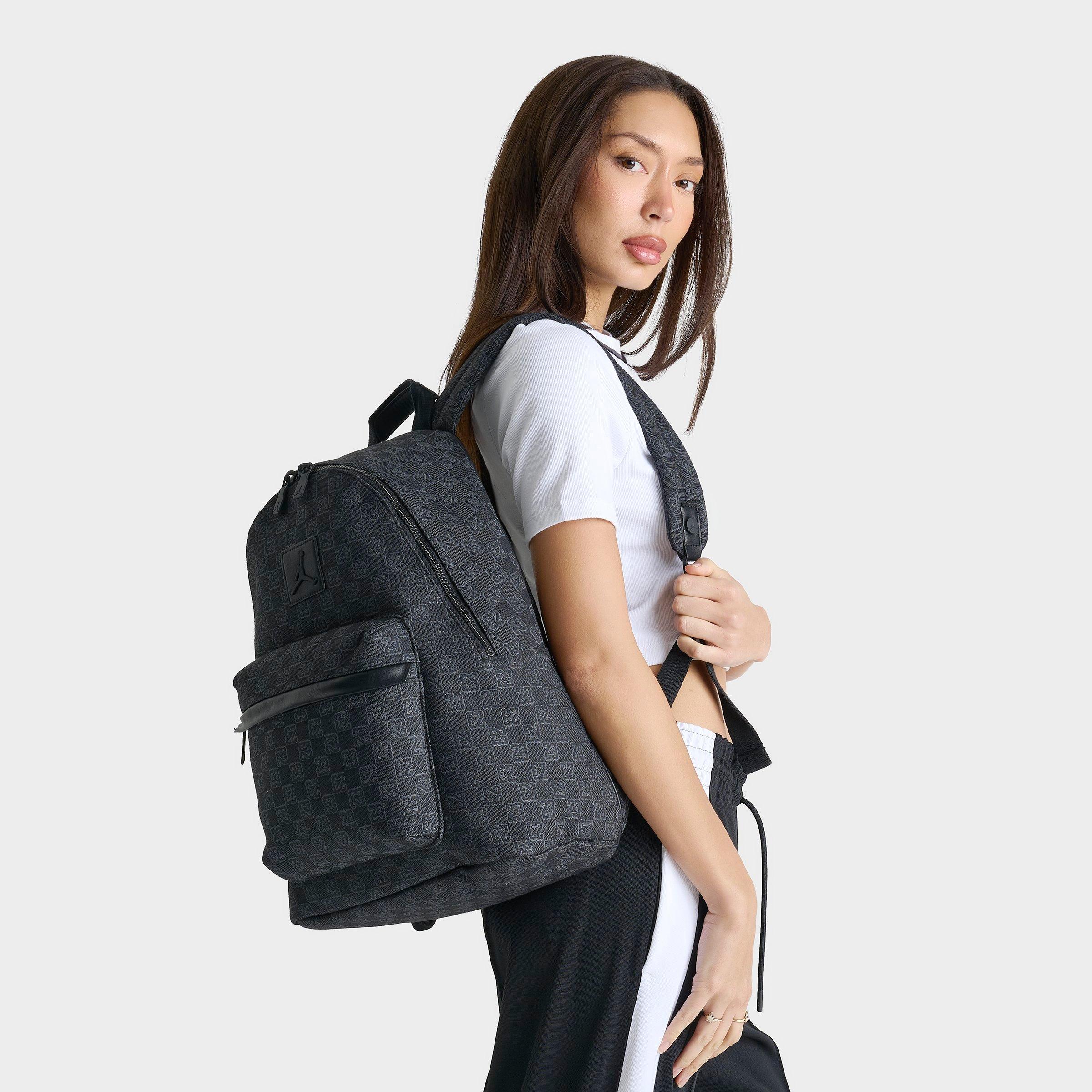 Jordan Monogram Backpack | JD Sports