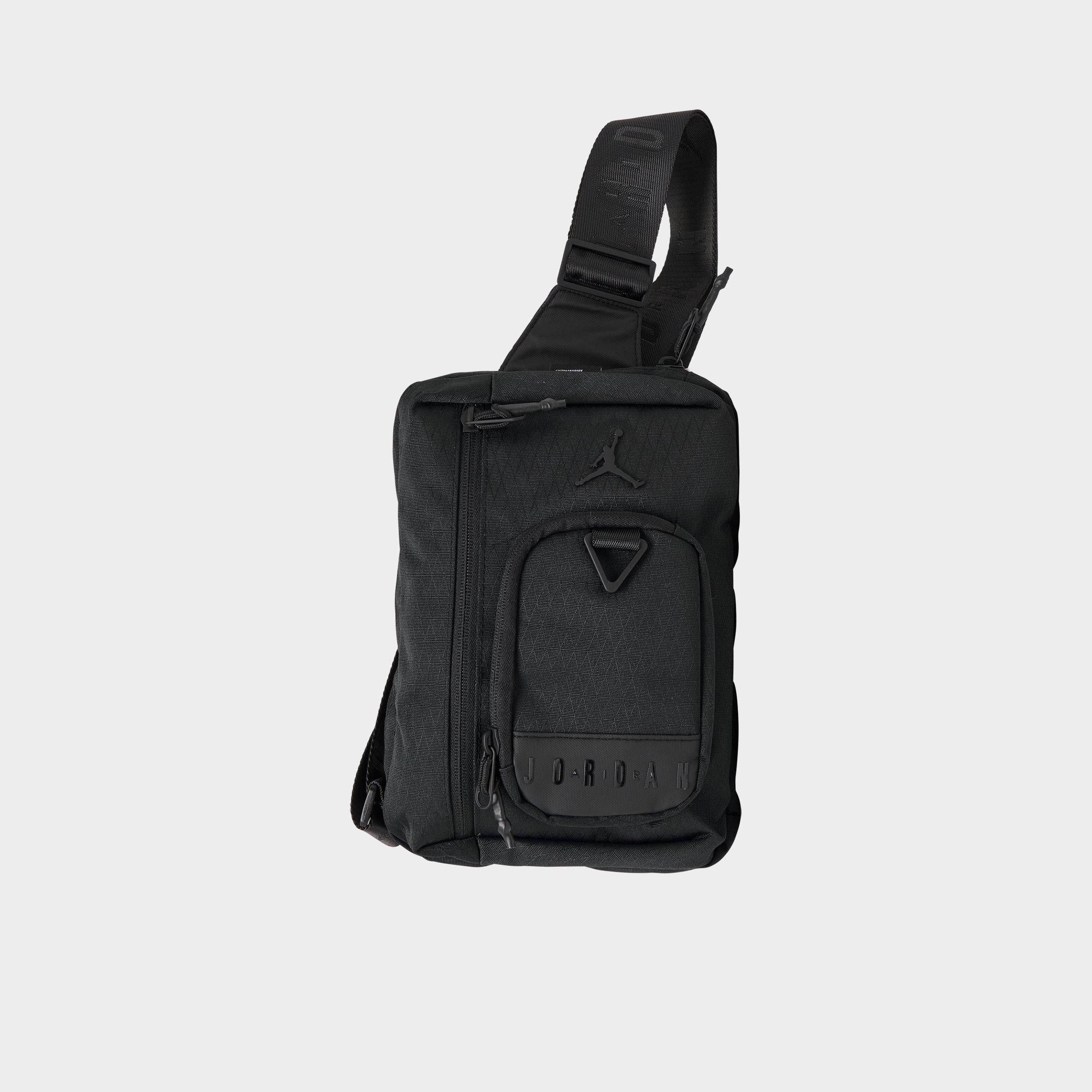 Jordan Collectors Crossbody Bag (3L) | JD Sports