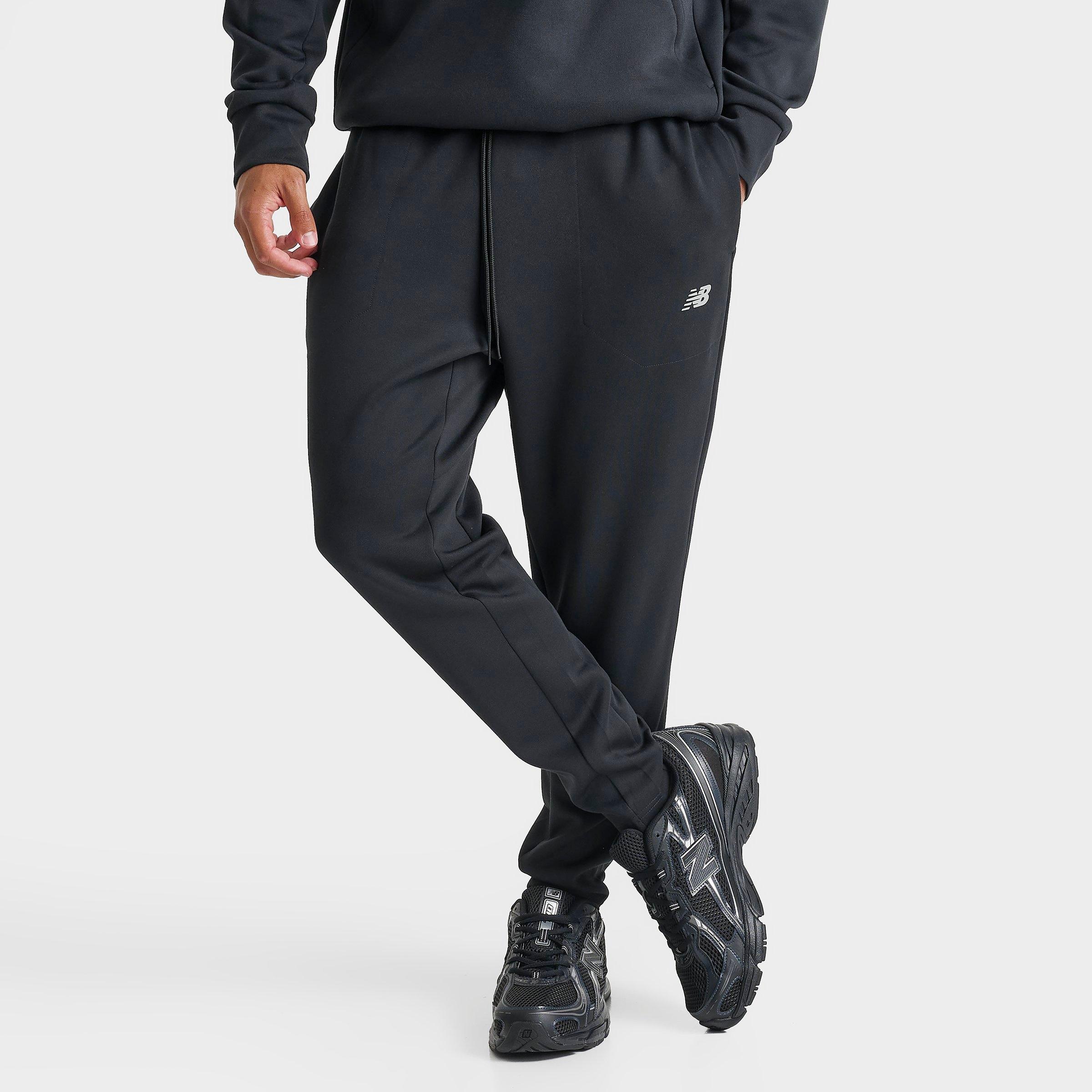 Men's New Balance Tech Knit Pants | JD Sports