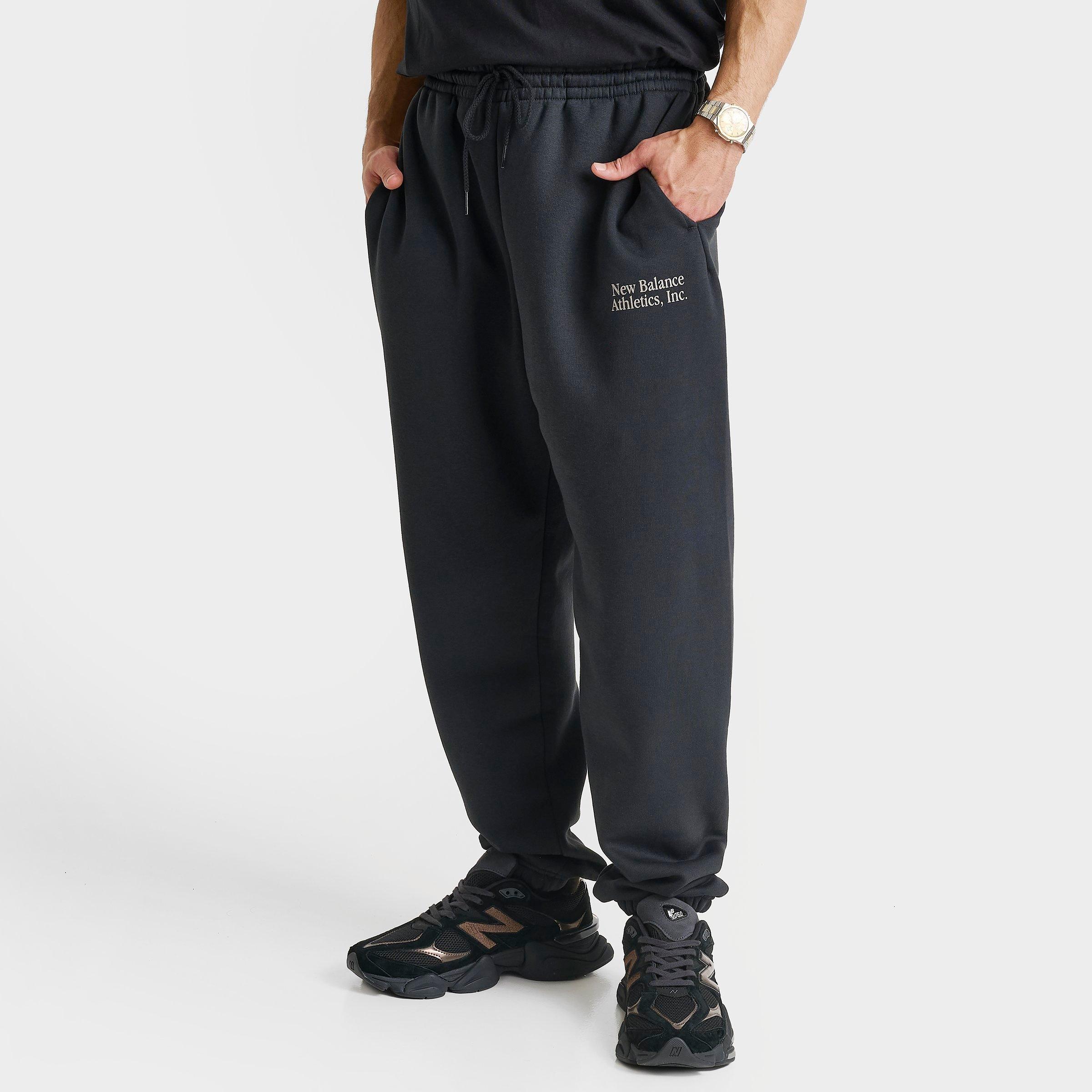 Men's New Balance Copper Fleece Jogger Pants | JD Sports