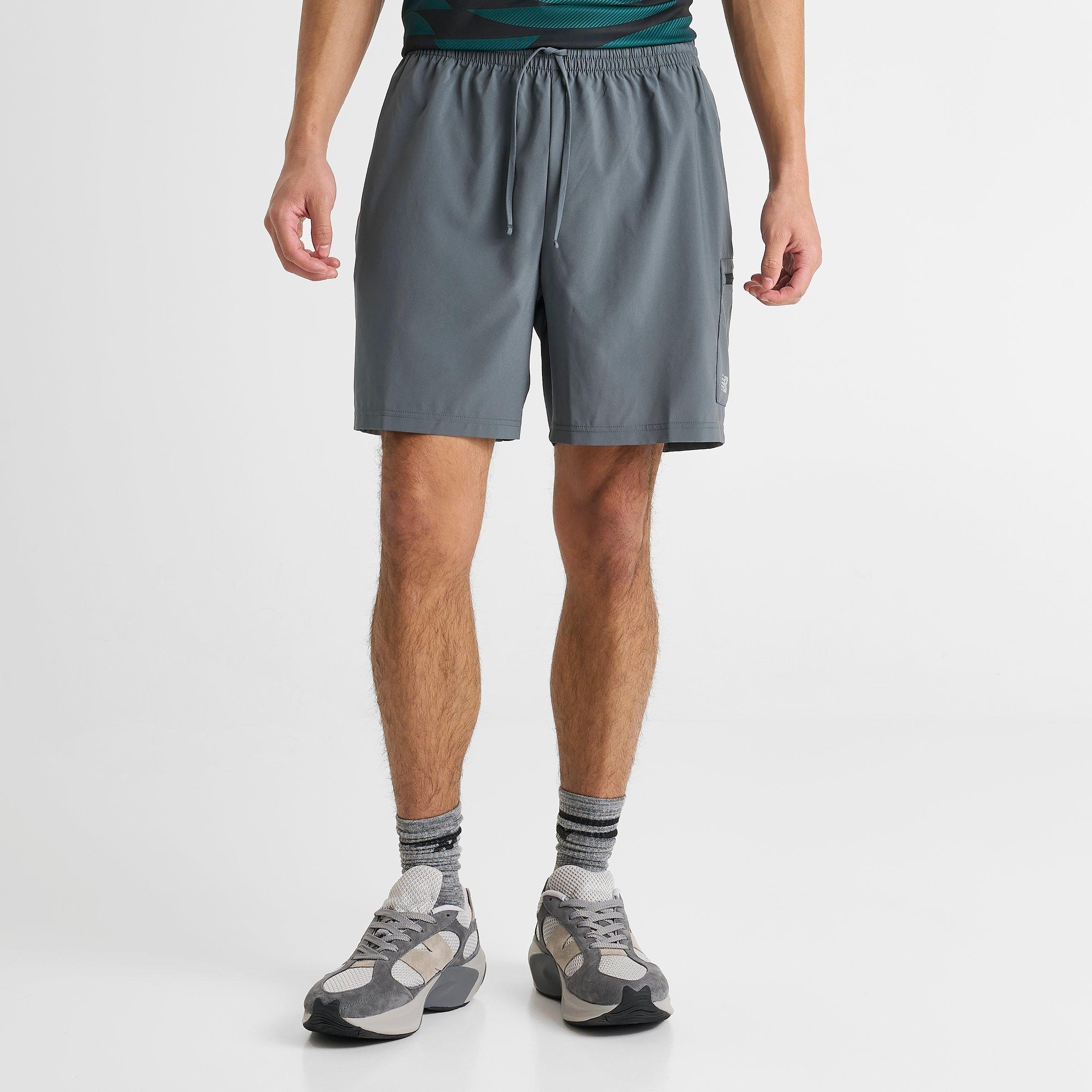 Men's New Balance Sport Essentials Tech Shorts | JD Sports