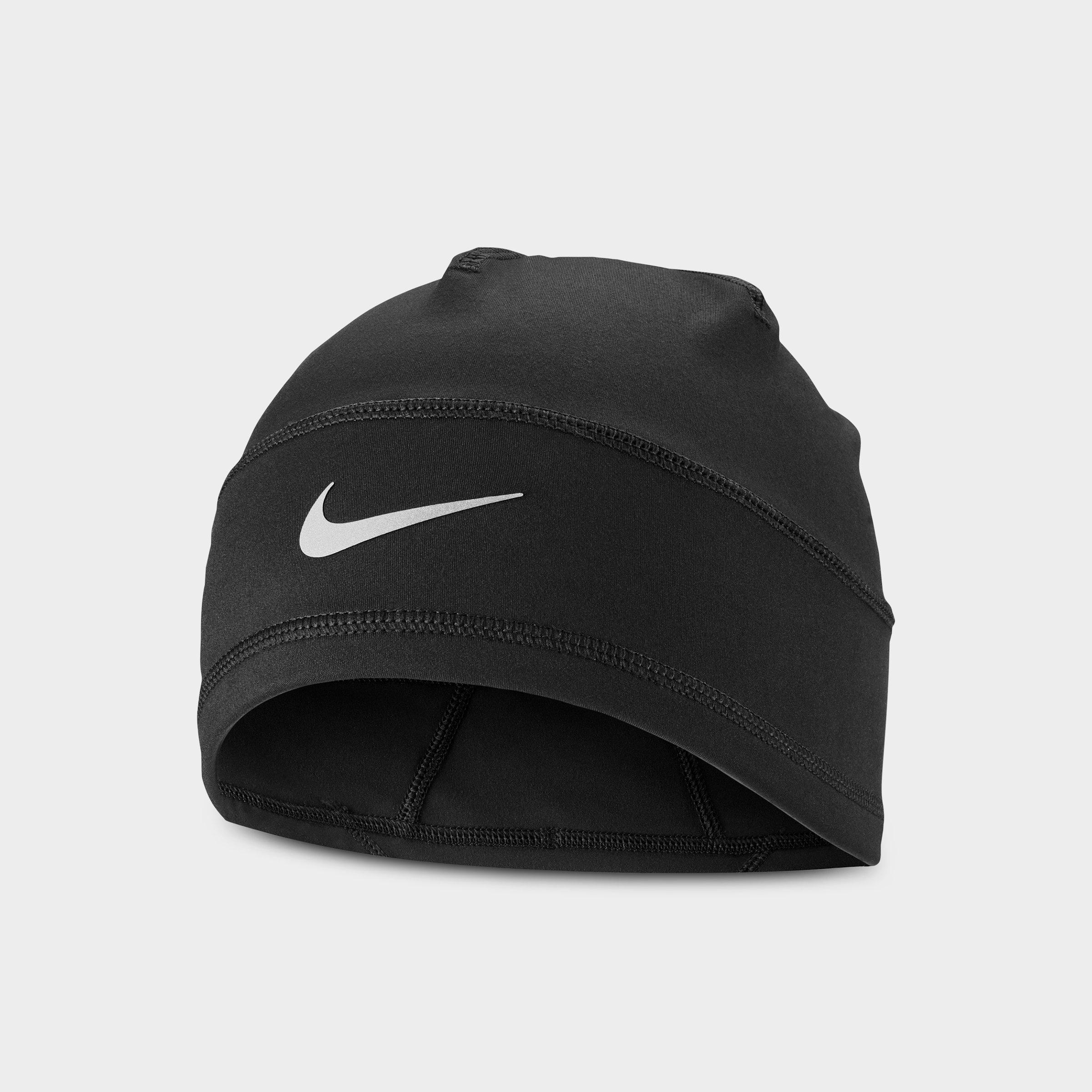 Nike Terra Dri-FIT Uncuffed Beanie Hat | JD Sports