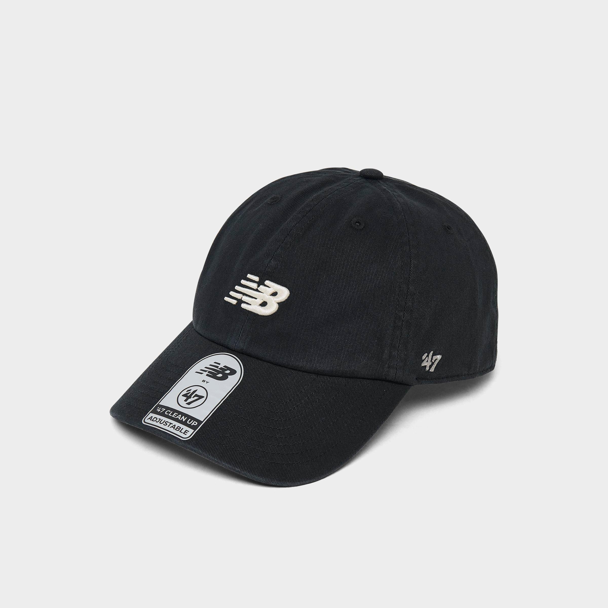 New Balance '47 Clean Up Strapback Hat | JD Sports