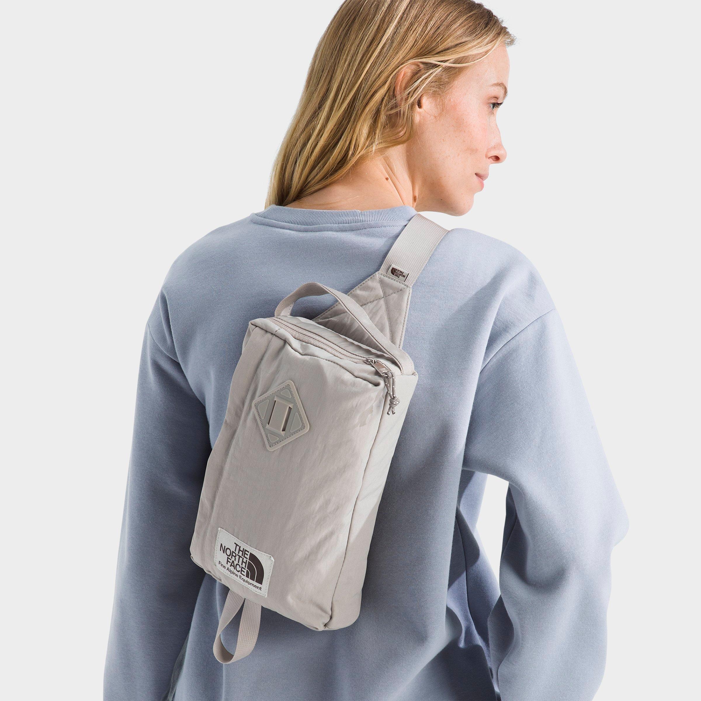 The North Face Berkeley Field Bag (5L) | JD Sports