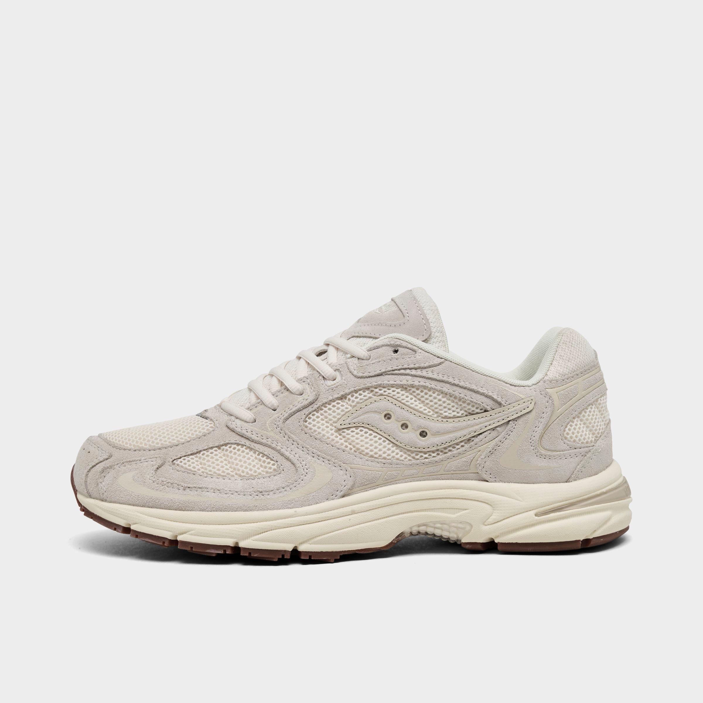 Men's Saucony Grid Jazz 9 Suede Casual Shoes | JD Sports