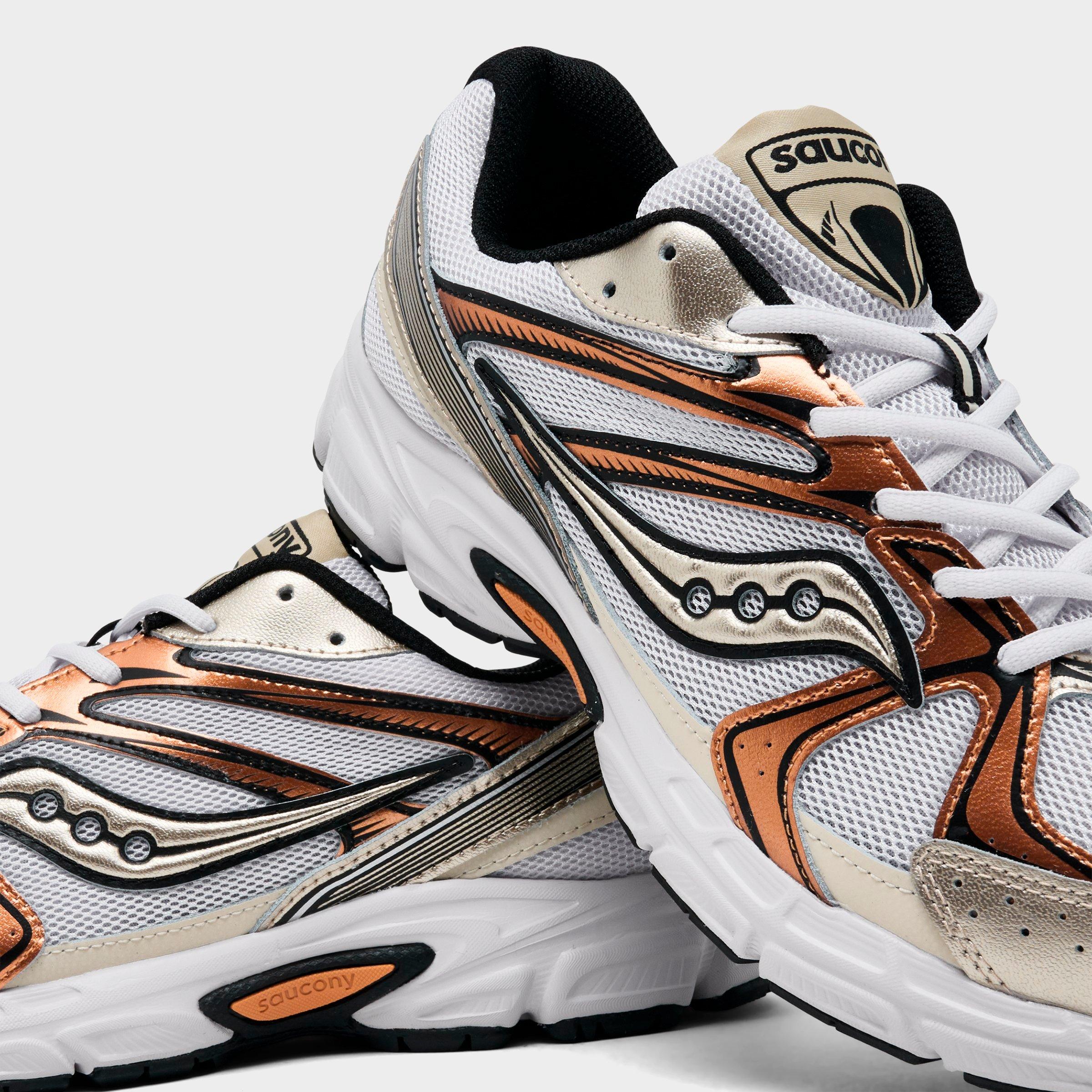 Men's Saucony Ride Millennium Casual Shoes | JD Sports