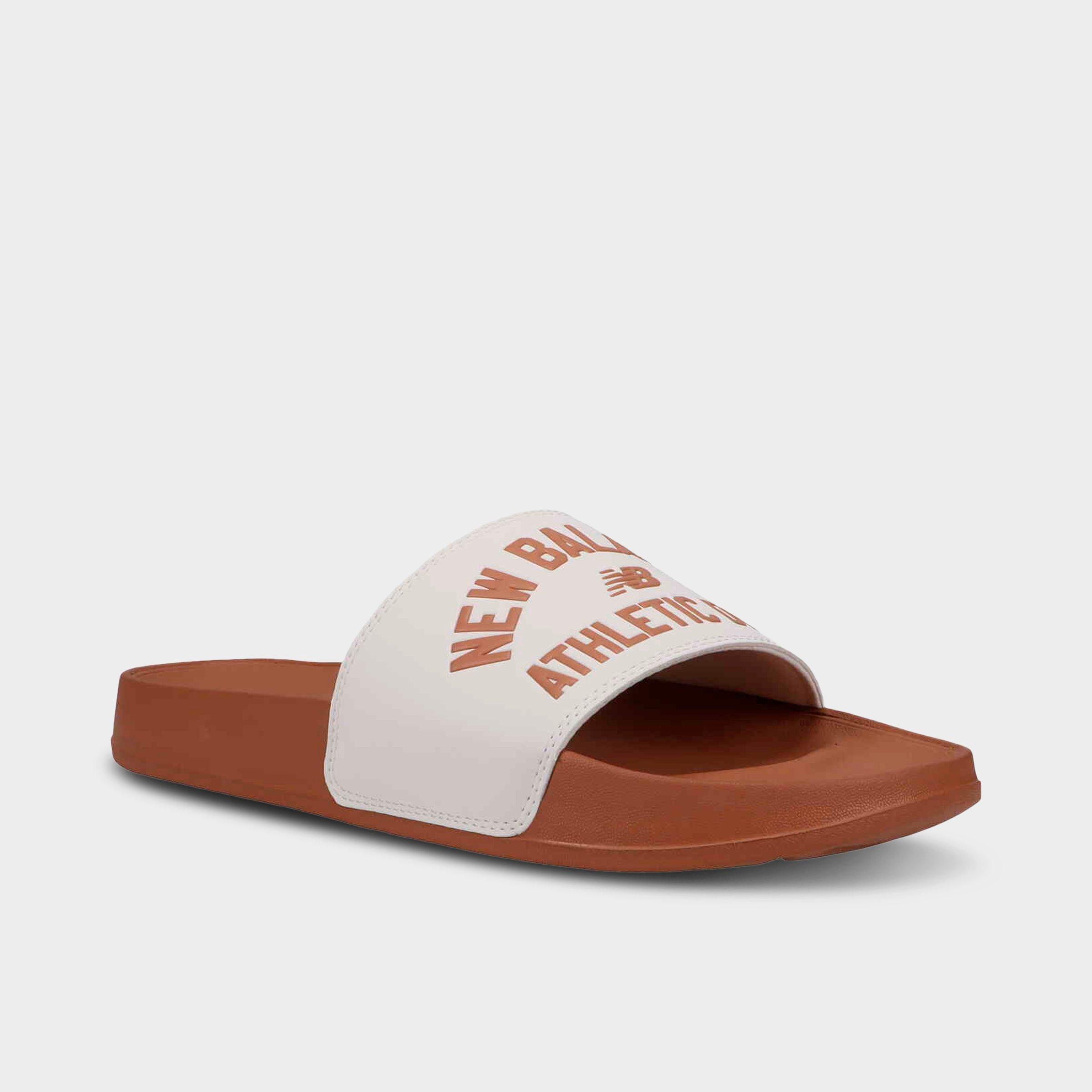 Men's New Balance 200 Heritage Slide Sandals | JD Sports