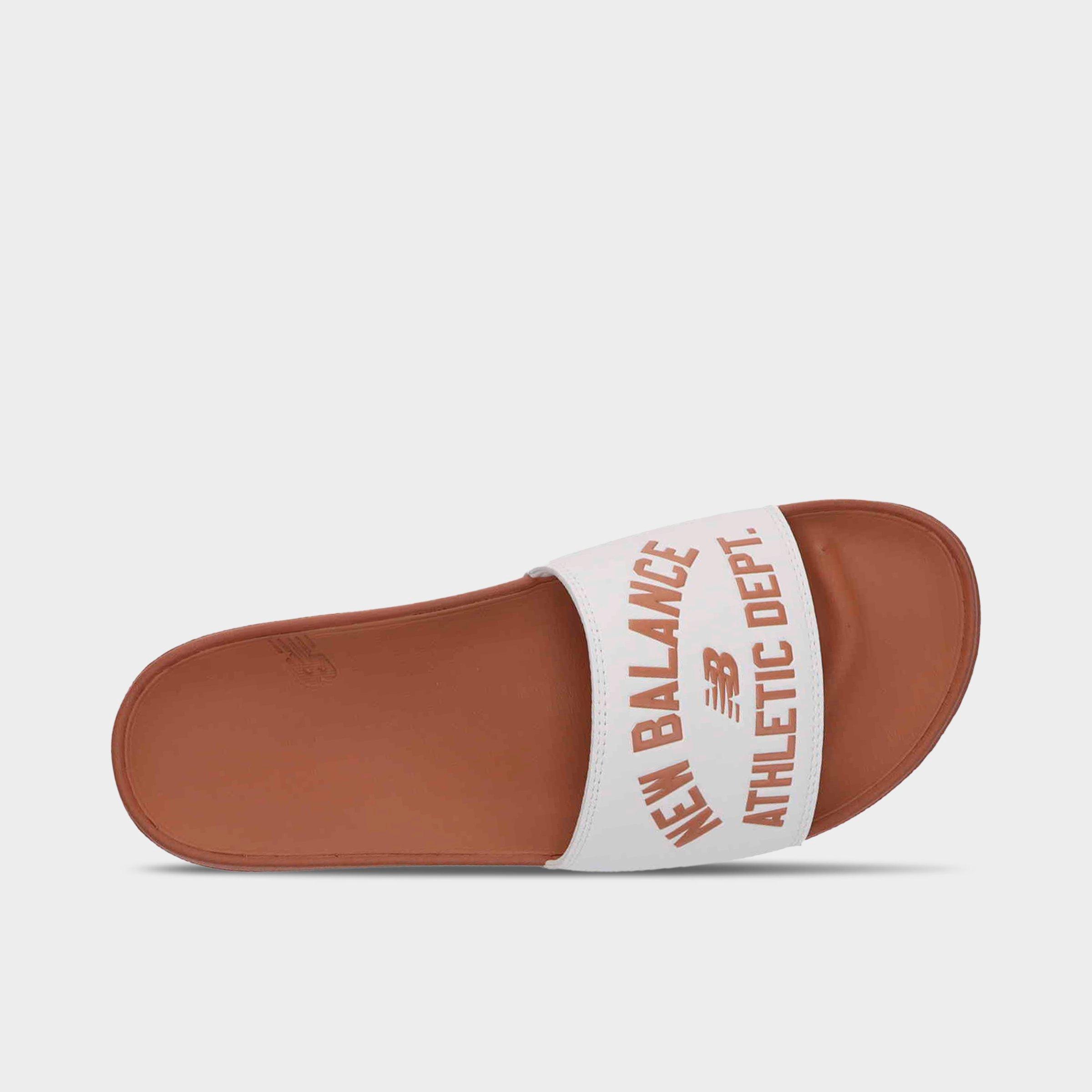 Men's New Balance 200 Heritage Slide Sandals | JD Sports