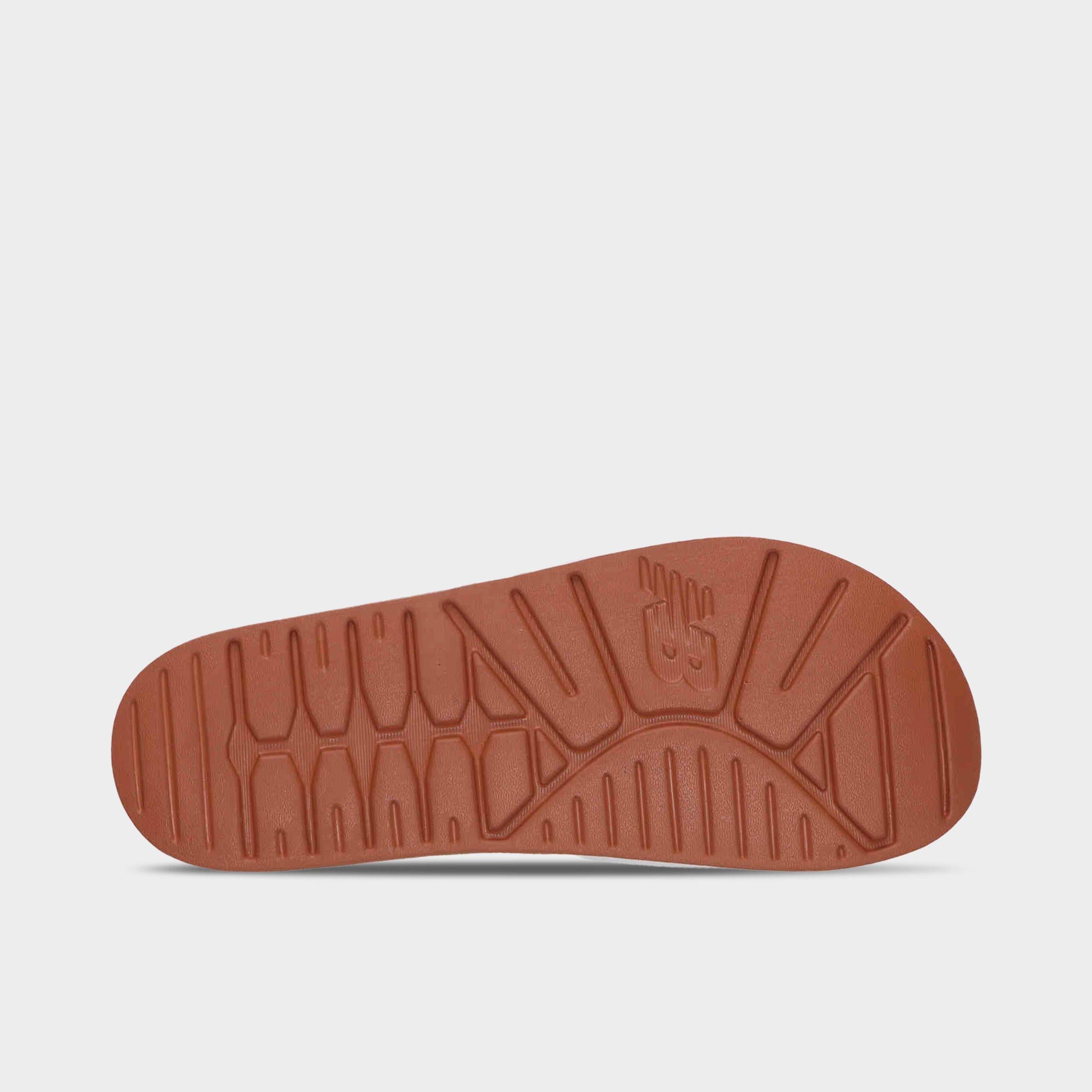 Men's New Balance 200 Heritage Slide Sandals | JD Sports