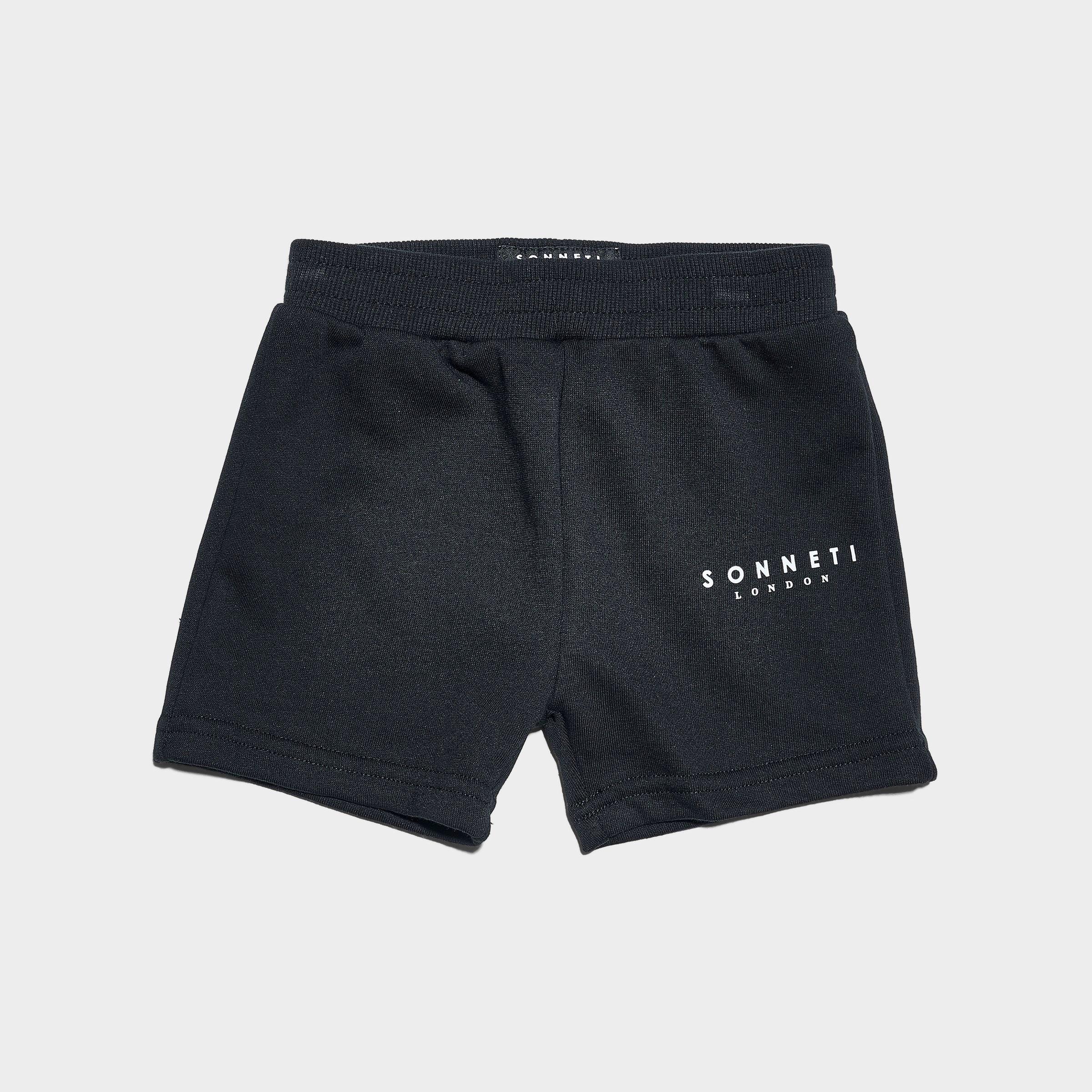 Infant Sonneti London T-Shirt and Shorts Set | JD Sports
