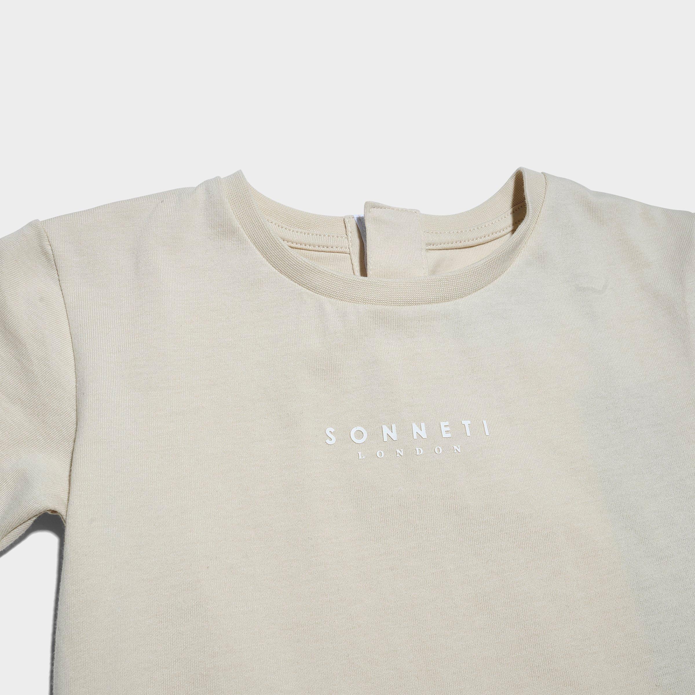 Infant Sonneti London T-Shirt and Shorts Set | JD Sports