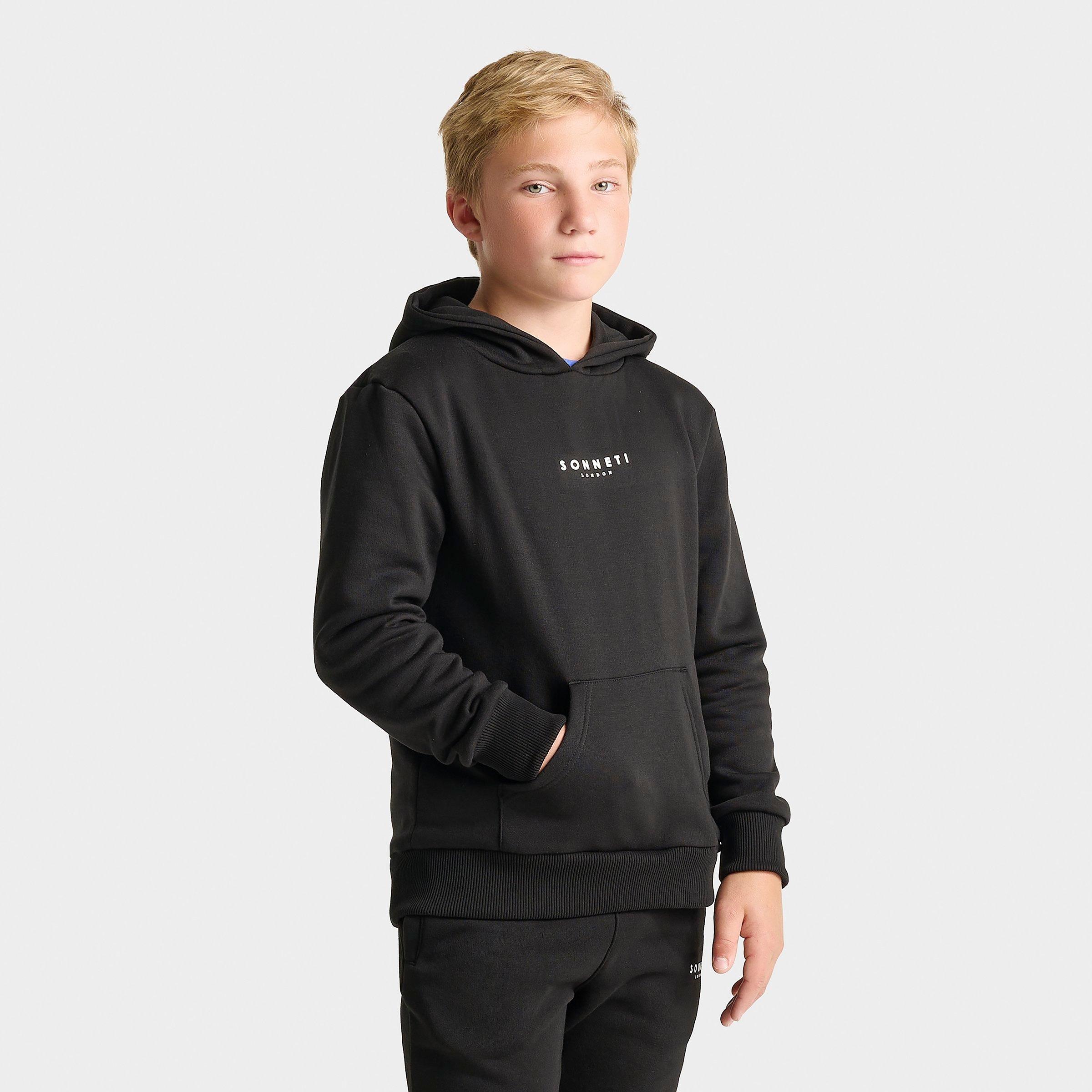 Big Kids' Sonneti London Essential Pullover Hoodie | JD Sports