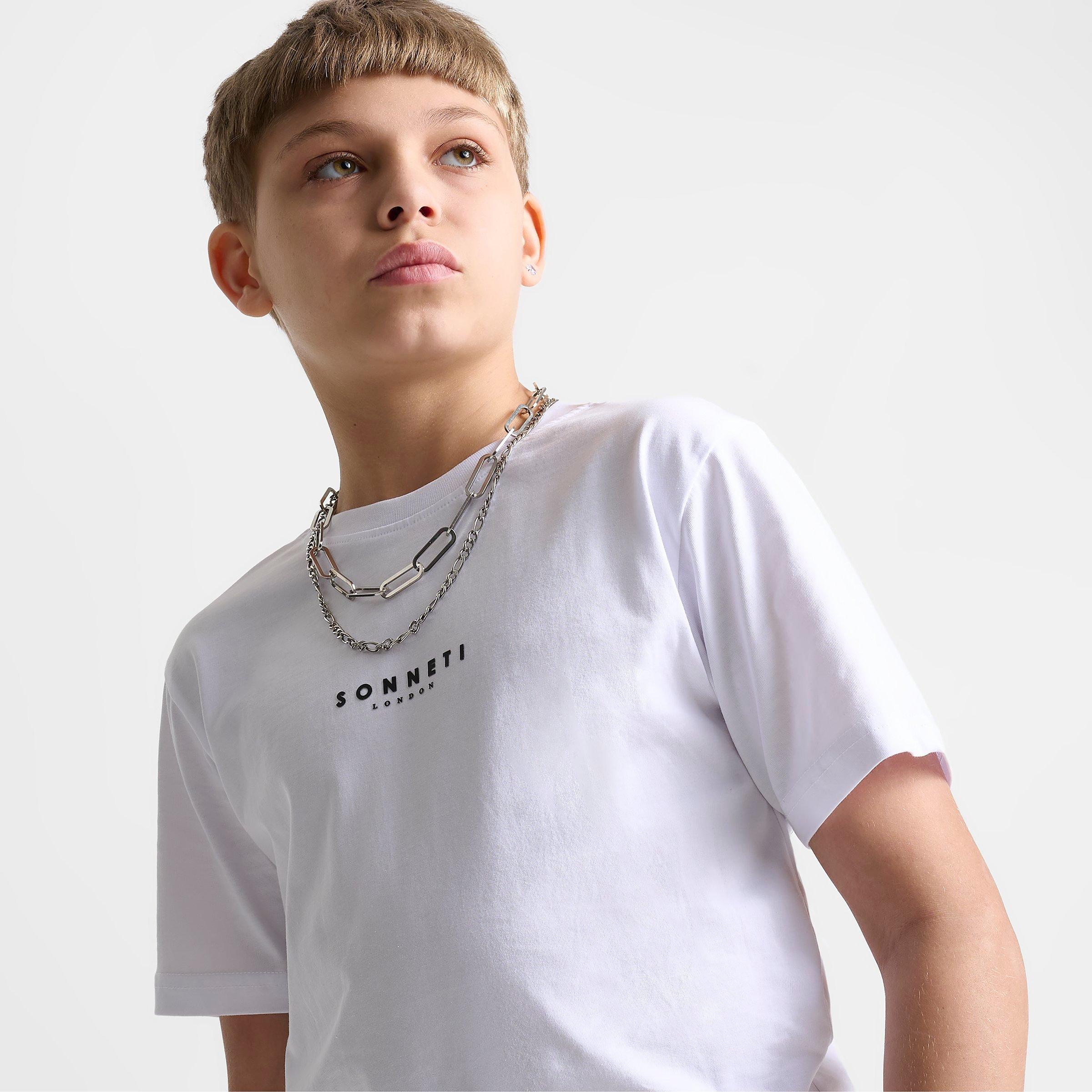 Big Kids' Sonneti London Core T-Shirt | JD Sports