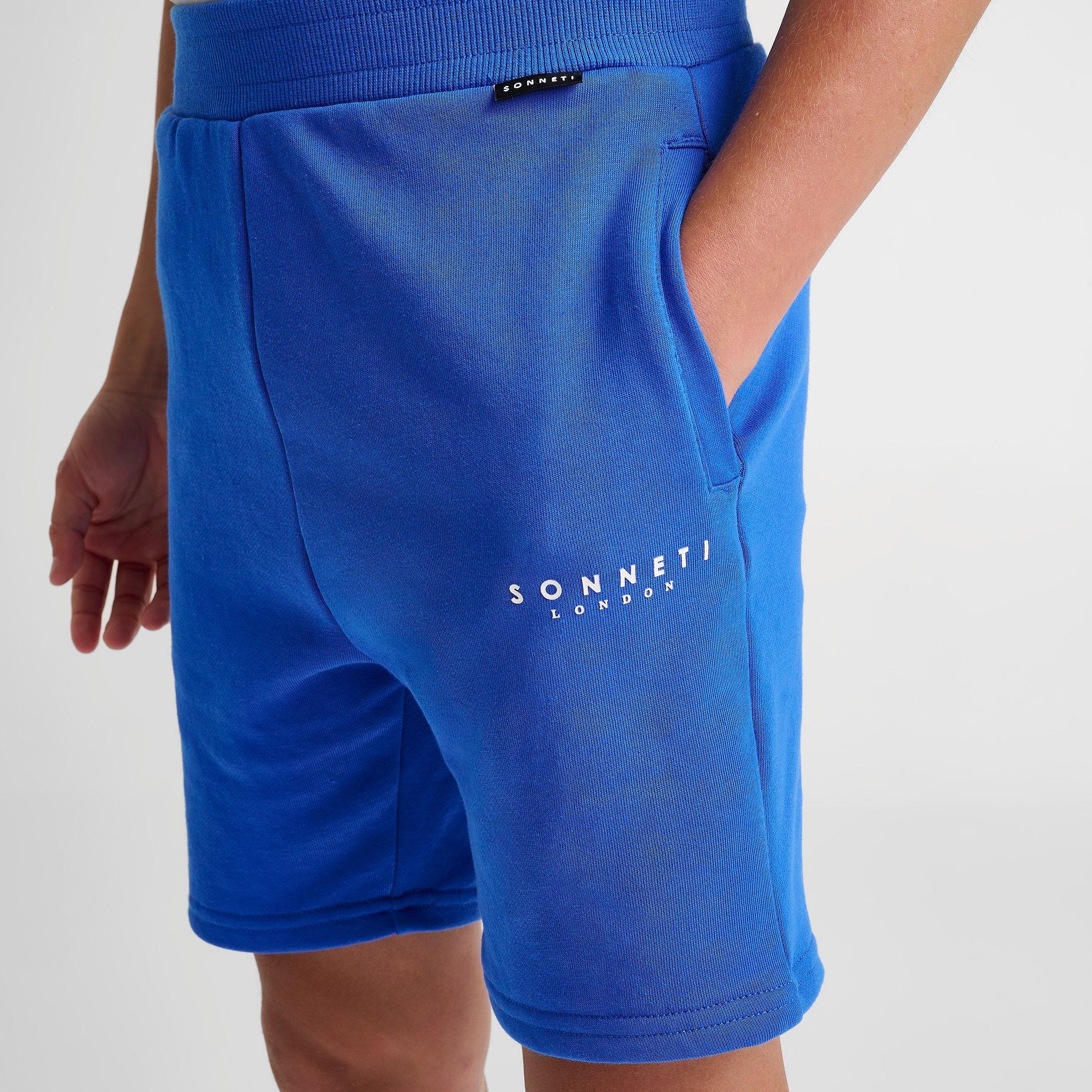 Kids Sonneti London French Terry Shorts | JD Sports