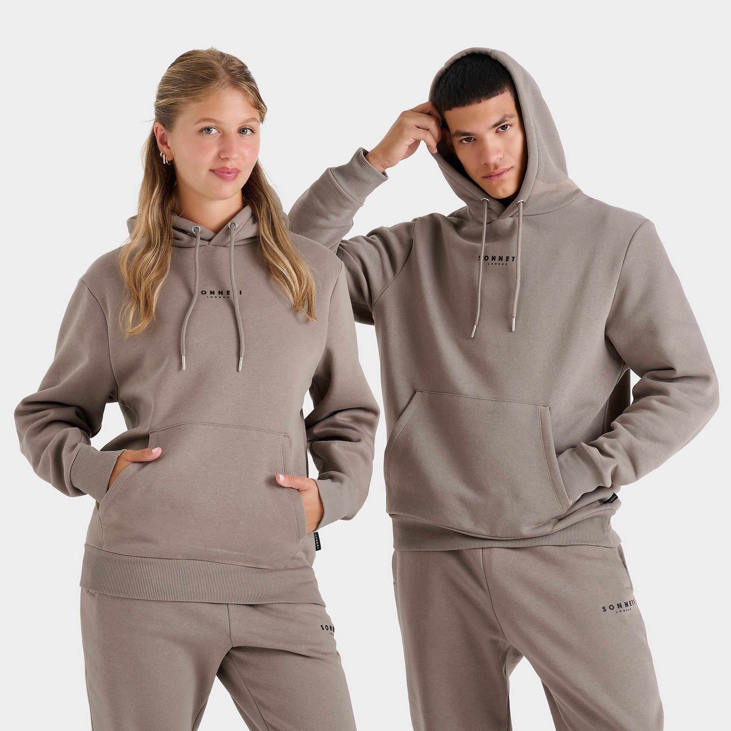 Men's Sonneti London Essential Hoodie | JD Sports