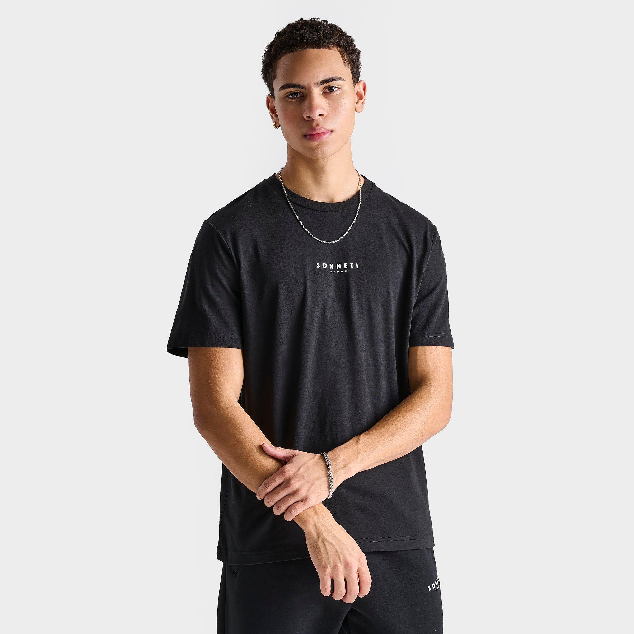 Sonneti London Essential T-Shirt | JD Sports