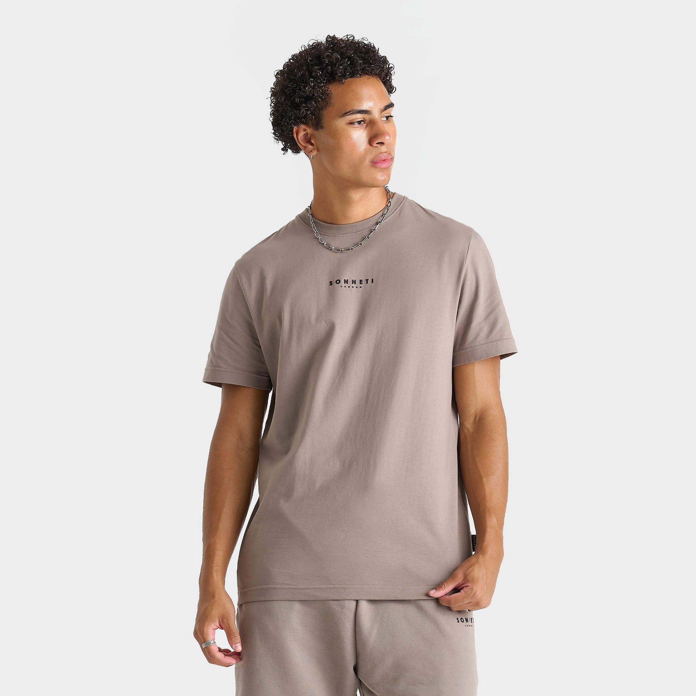 Sonneti London Essential T-Shirt | JD Sports
