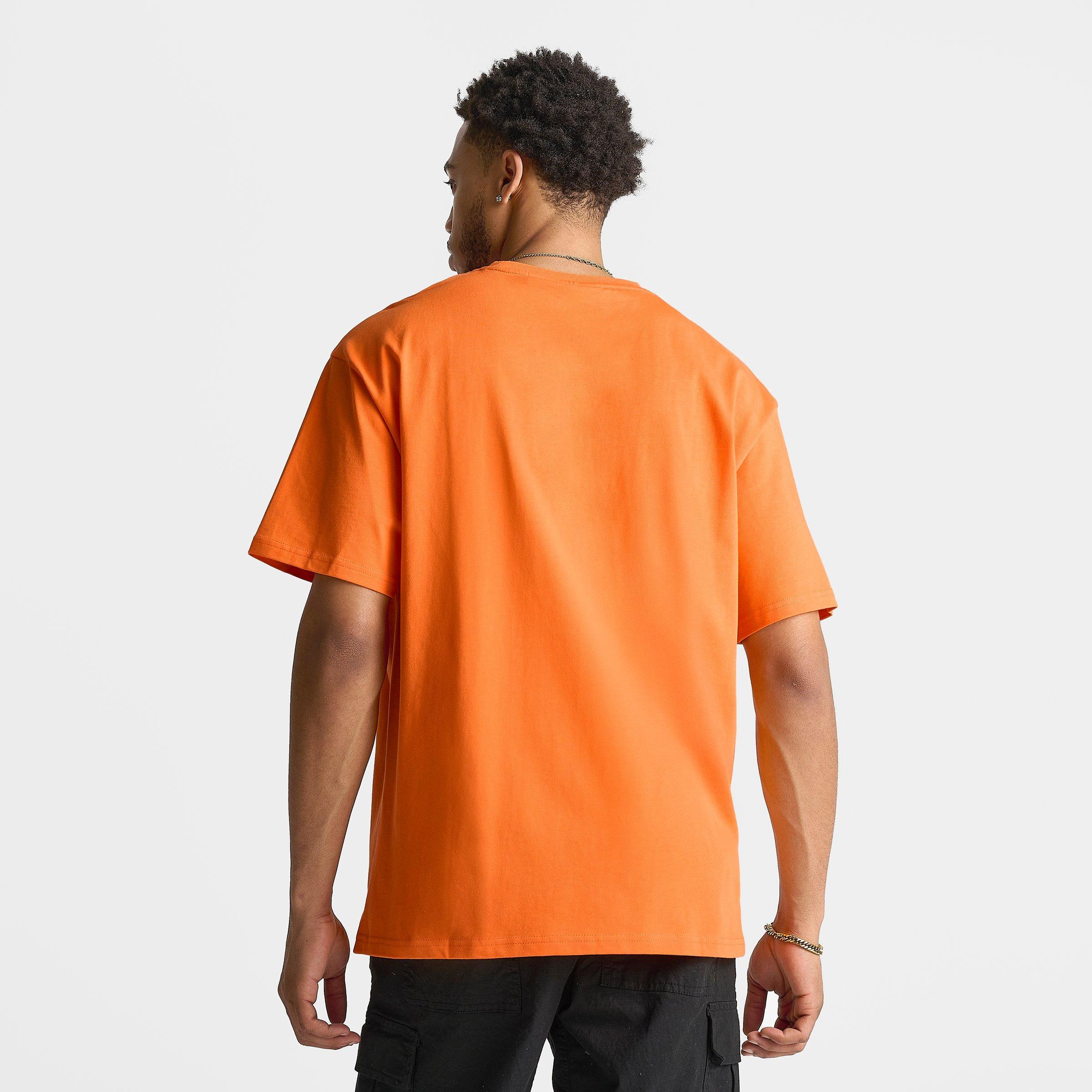 Men's Supply & Demand Clement T-Shirt | JD Sports