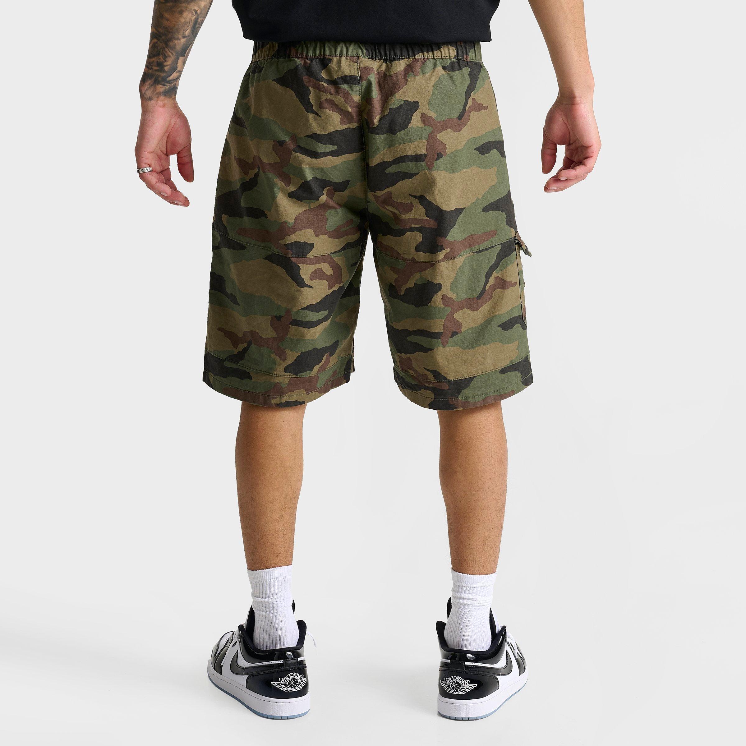 Men's Supply & Demand Gritter v2 Cargo Shorts | JD Sports