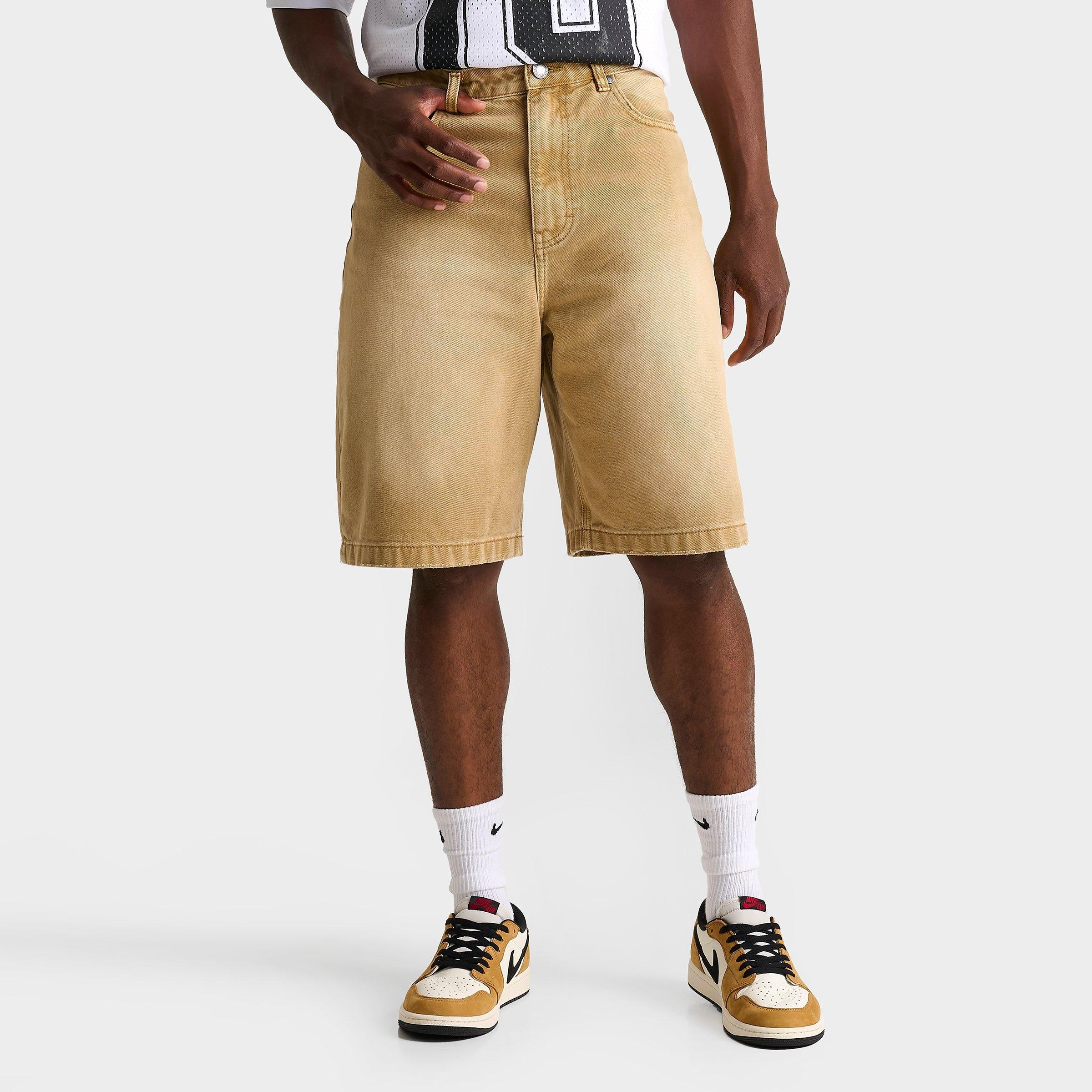 Men's Supply & Demand Cole Denim Jean Shorts | JD Sports