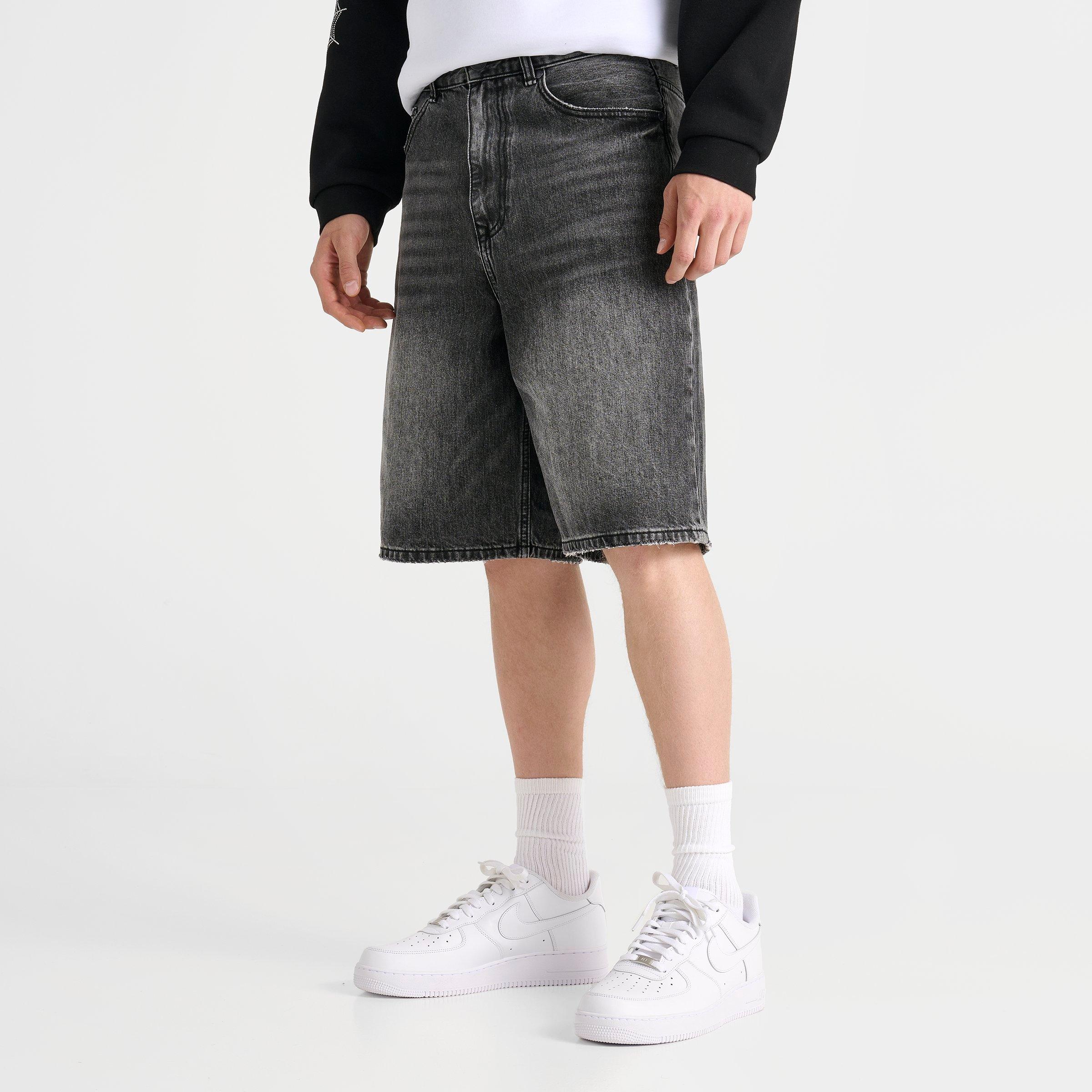 Men's Supply & Demand Birch Denim Shorts | JD Sports