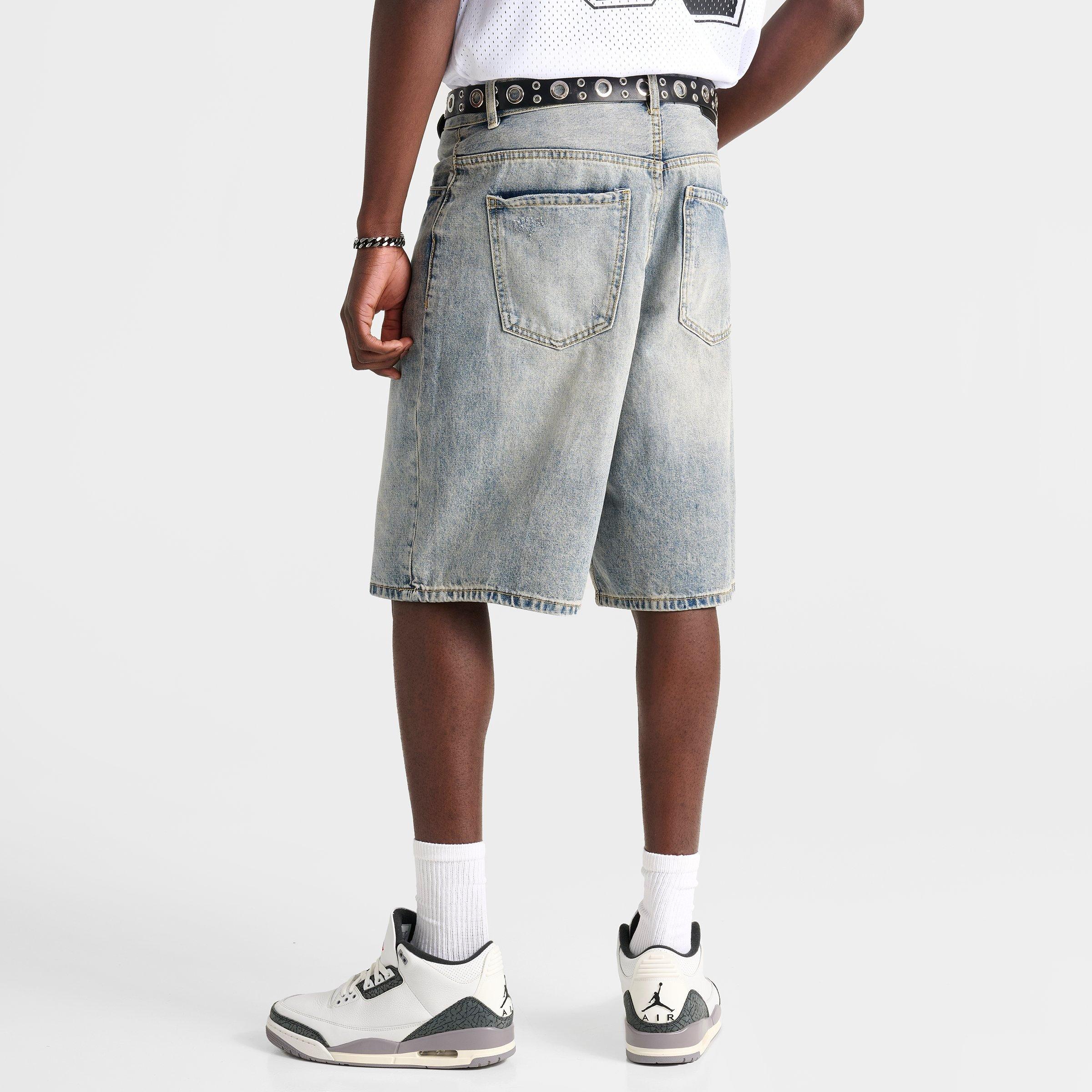 Men's Supply & Demand Tate Denim Shorts | JD Sports