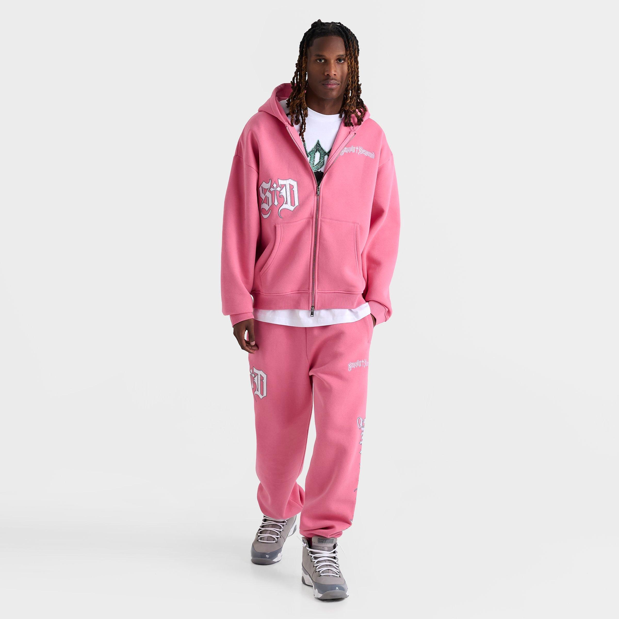 Men's Supply & Demand Atomic Jogger Pants | JD Sports