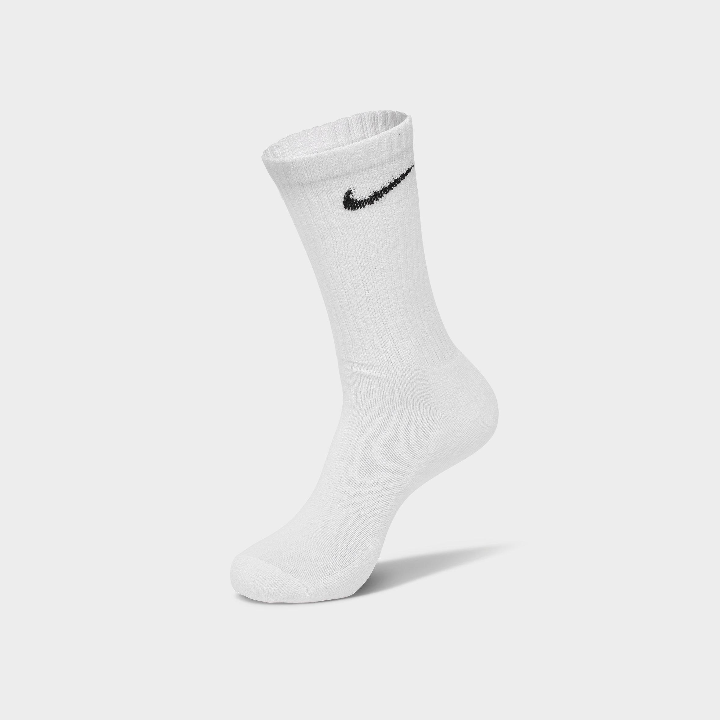 Nike Everyday Cushioned Training Crew Socks (6-Pack) | JD Sports