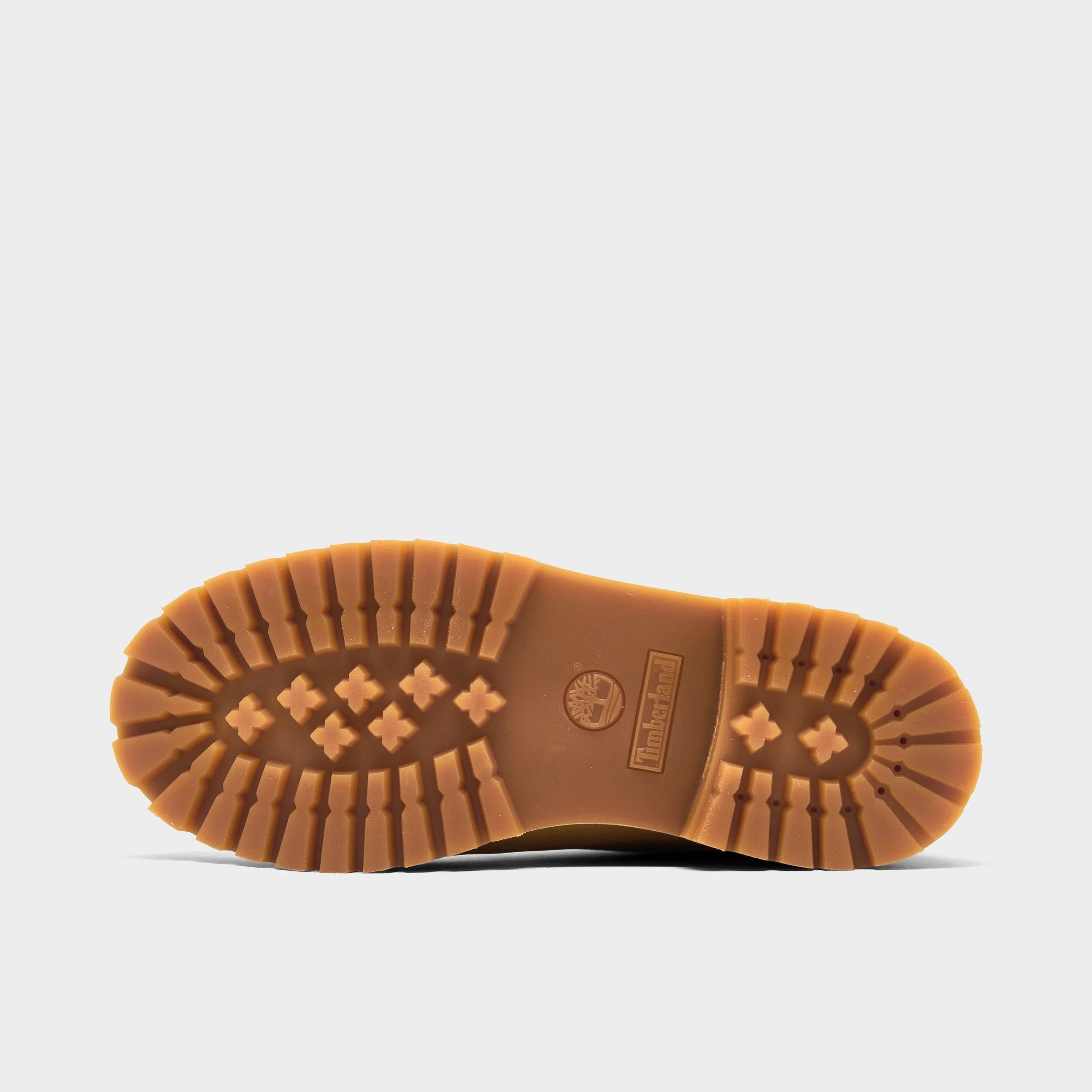 Big Kids' Timberland 6 Inch Premium Boots | JD Sports