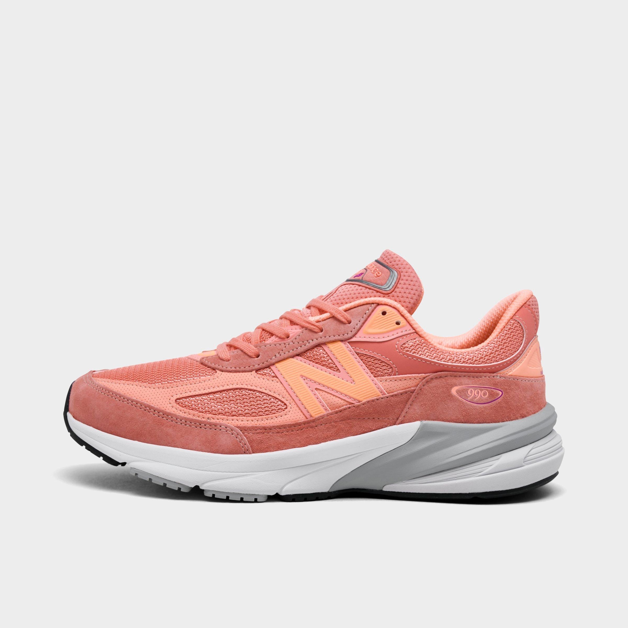 Men's New Balance Made in USA 990v6 Casual Shoes | JD Sports