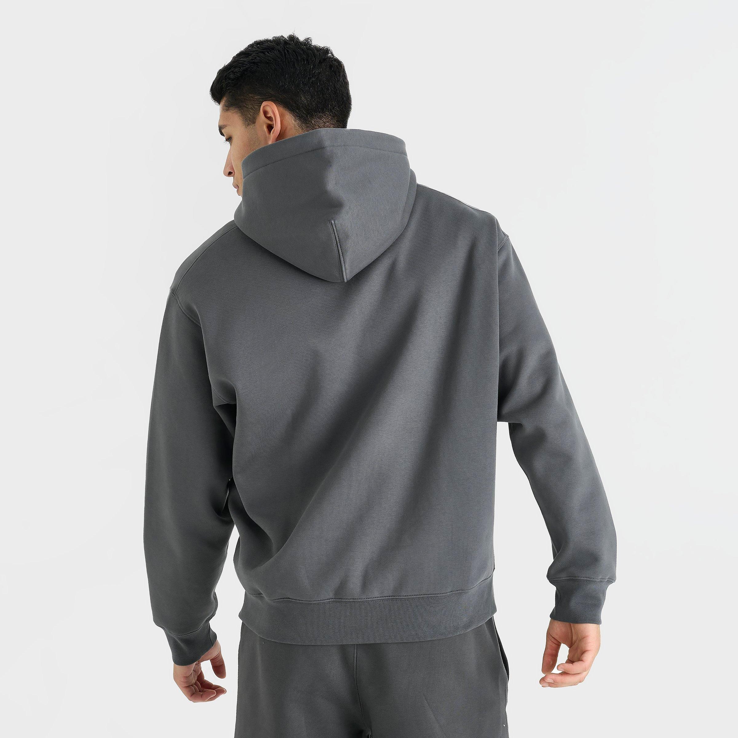 Men's Unlike Humans International Full-Zip Hoodie | JD Sports