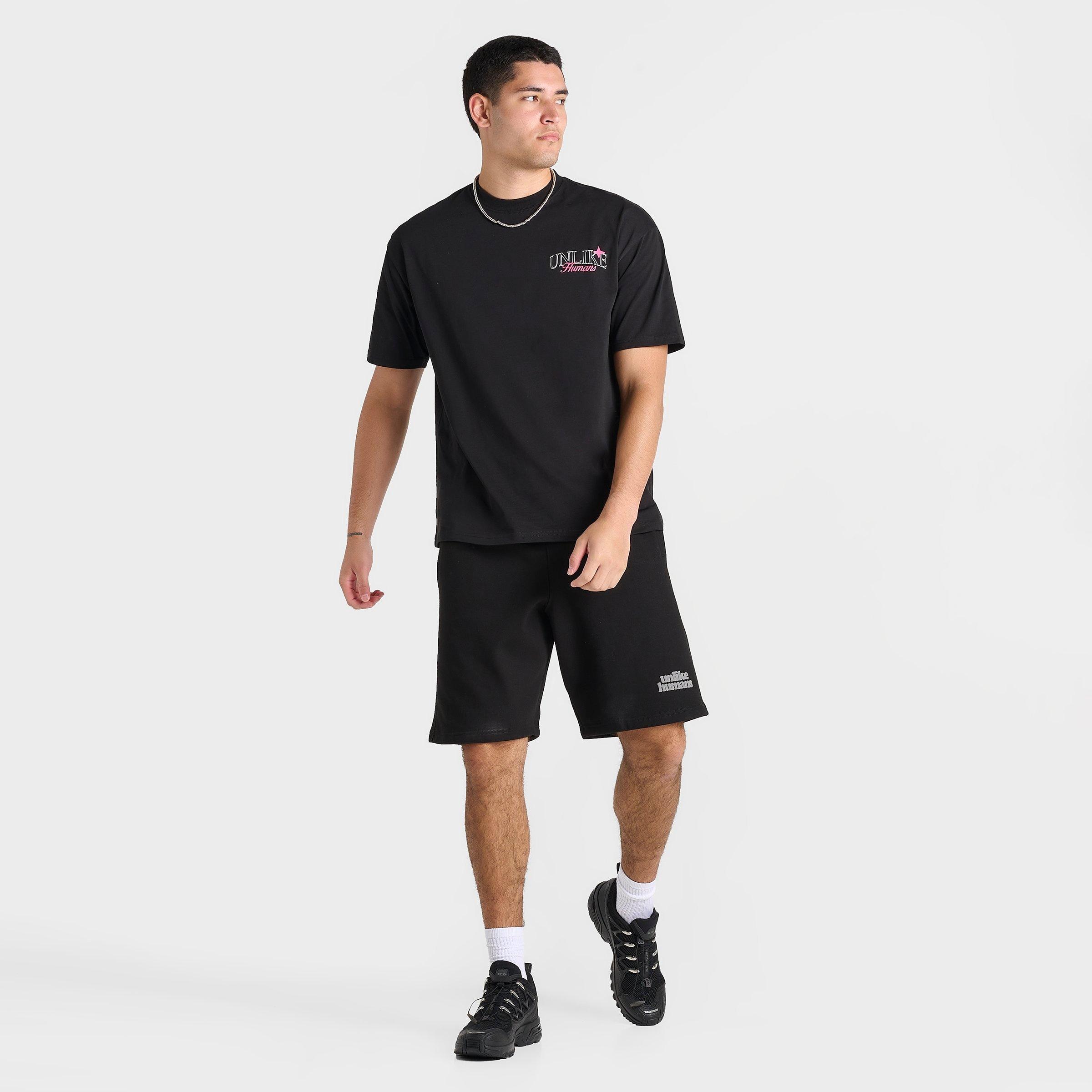 Men's Unlike Humans Encore T-Shirt | JD Sports