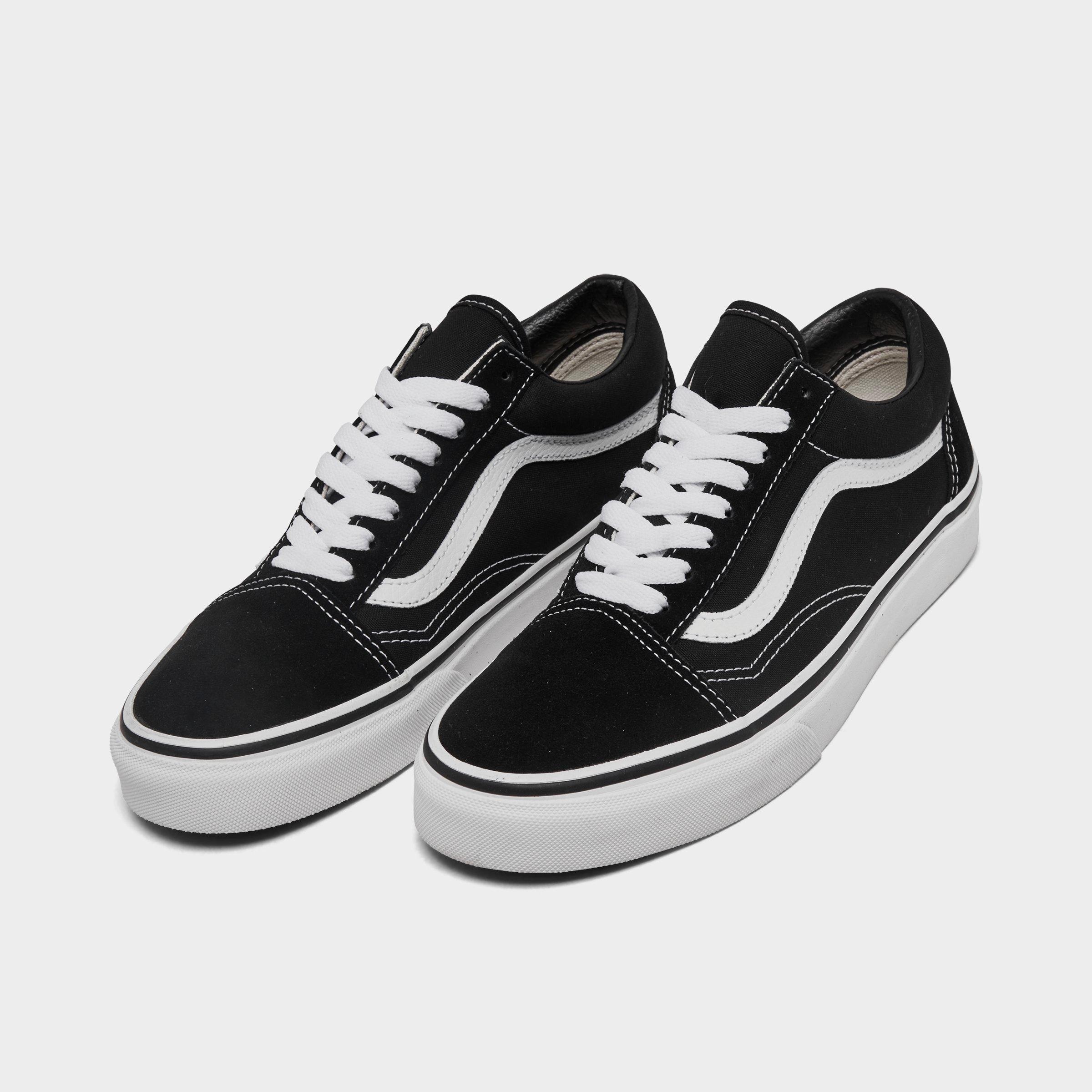 Women's Vans Old Skool Casual Shoes | JD Sports