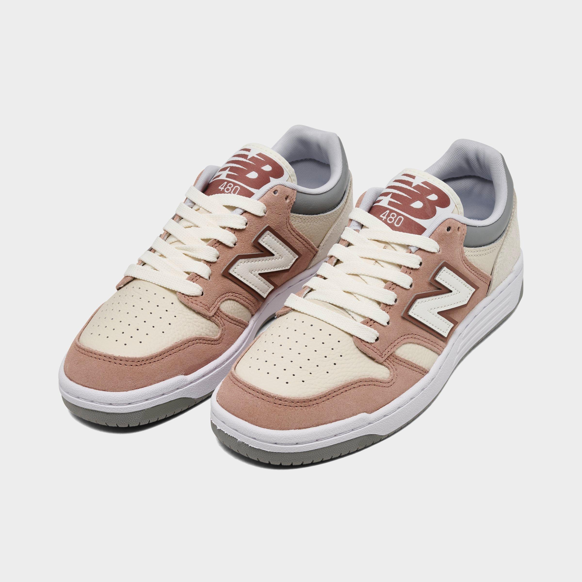 Women's New Balance 480 Casual Shoes | JD Sports