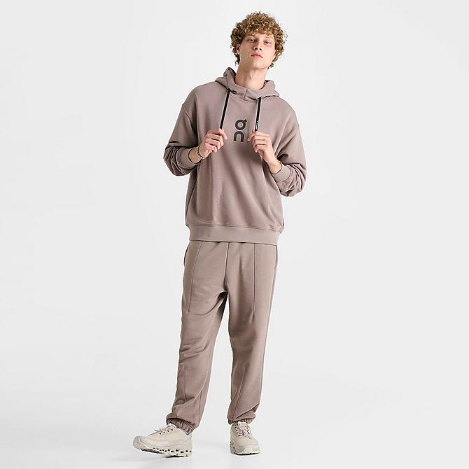 Men's On Club Hoodie| JD Sports Men's On Club Hoodie| JD Sports