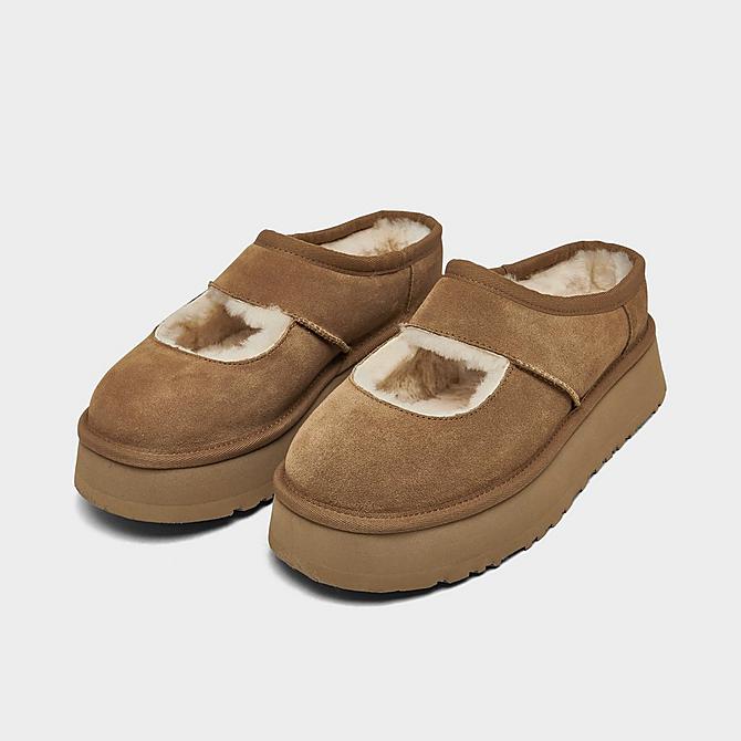 Women's UGG Bea Mary Jane Platform Slippers | JD Sports Women's UGG Bea Mary Jane Platform Slippers | JD Sports