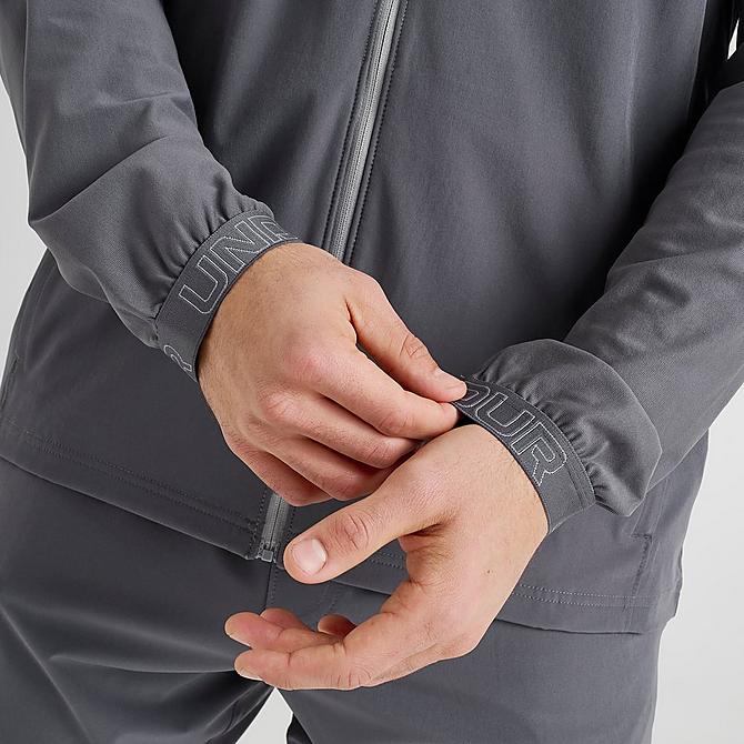 Men's Under Armour Vanish Full-Zip Jacket| JD Sports Men's Under Armour Vanish Full-Zip Jacket| JD Sports