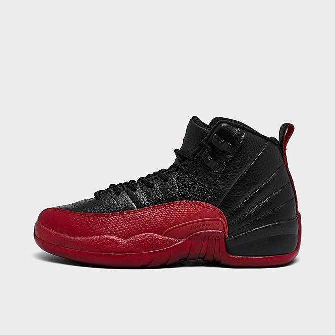 Big Kids' Air Jordan Retro 12 Basketball Shoes| JD Sports Big Kids' Air Jordan Retro 12 Basketball Shoes| JD Sports