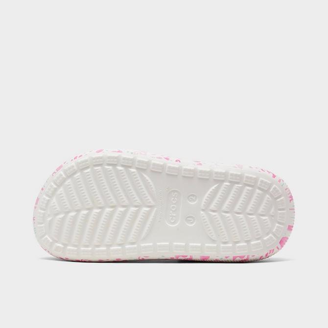 Barbie Crocs Big Kids Hot Sale | emergencydentistry.com