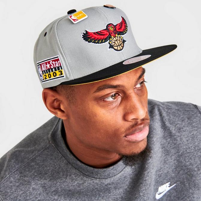 Nike Snapback Hawk