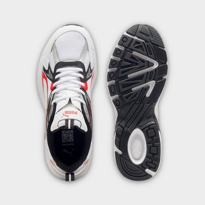 Men s Puma Milenio Tech Casual Shoes JD Sports