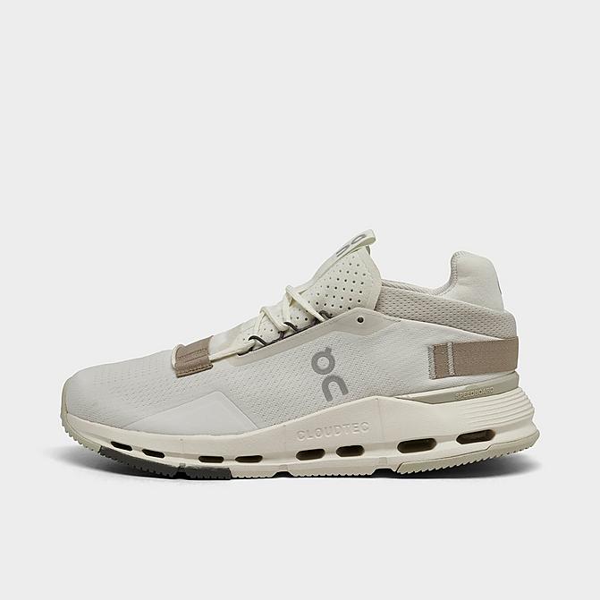 Men's On Cloudnova 2 Running Shoes| JD Sports Men's On Cloudnova 2 Running Shoes| JD Sports