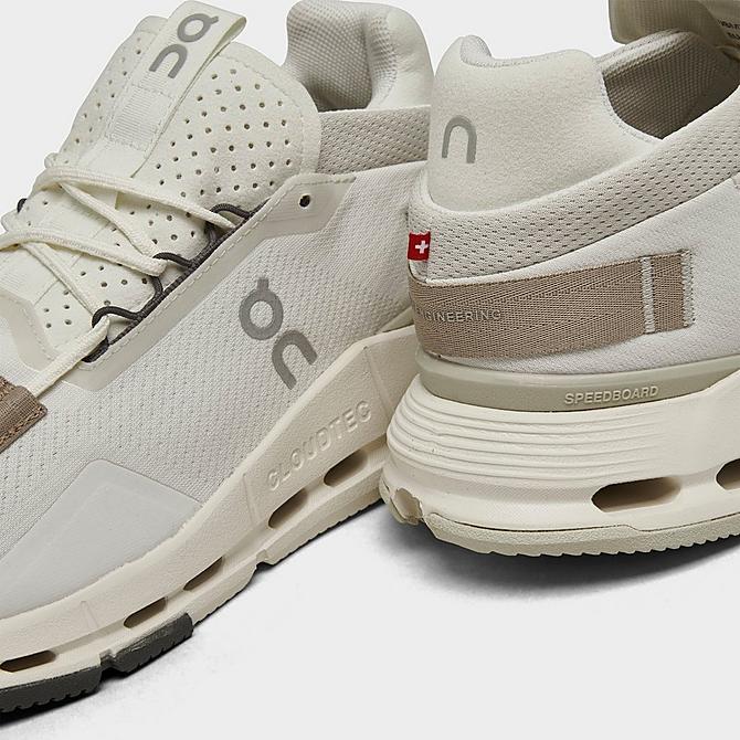Men's On Cloudnova 2 Running Shoes| JD Sports Men's On Cloudnova 2 Running Shoes| JD Sports
