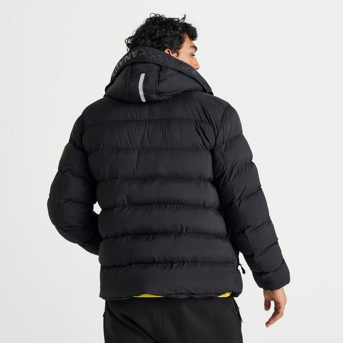 Men s Zavetti Canada Atlin Puffer Jacket JD Sports