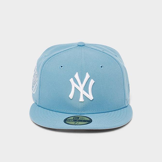 New Era New York Yankees MLB Yankee Stadium Patch 59FIFTY New Era New York Yankees MLB Yankee Stadium Patch 59FIFTY