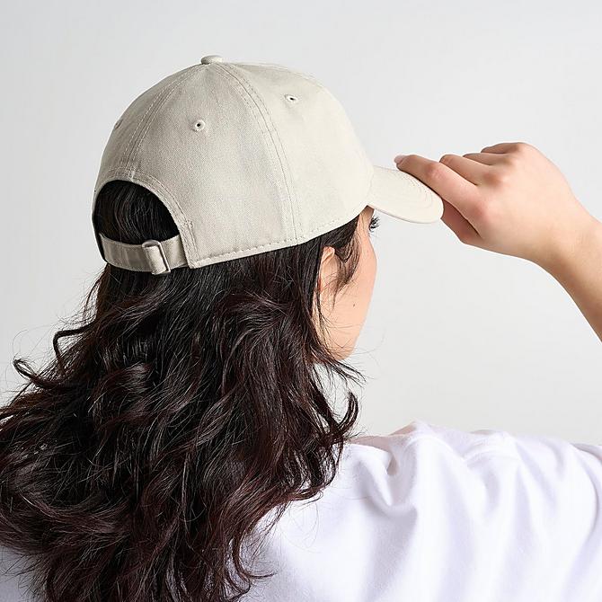 New Era New York Yankees MLB 9TWENTY Strapback Hat | JD Sports New Era New York Yankees MLB 9TWENTY Strapback Hat | JD Sports